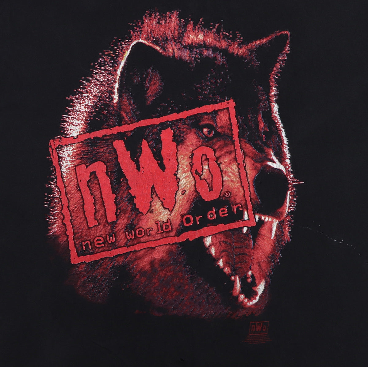Nwo Wolfpack Wallpaper