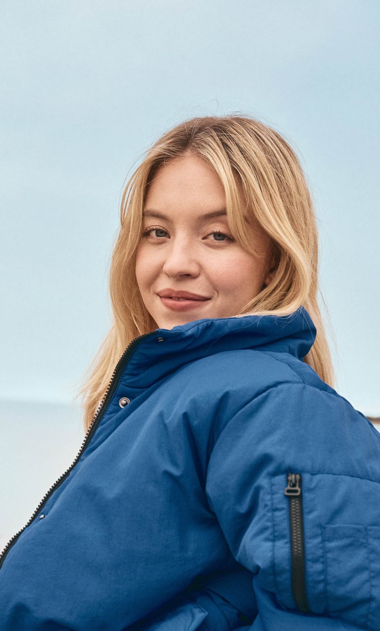 Sydney Sweeney iPhone Wallpapers - Wallpaper Cave