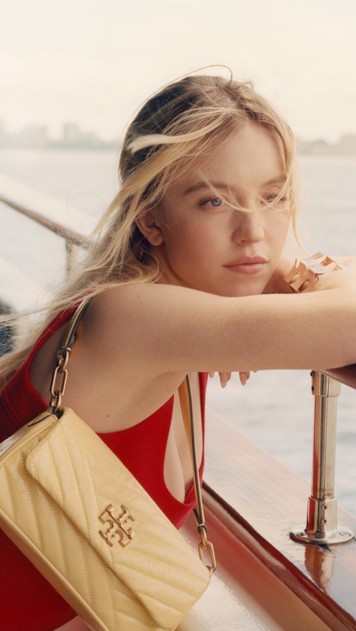 Sydney Sweeney iPhone Wallpapers - Wallpaper Cave