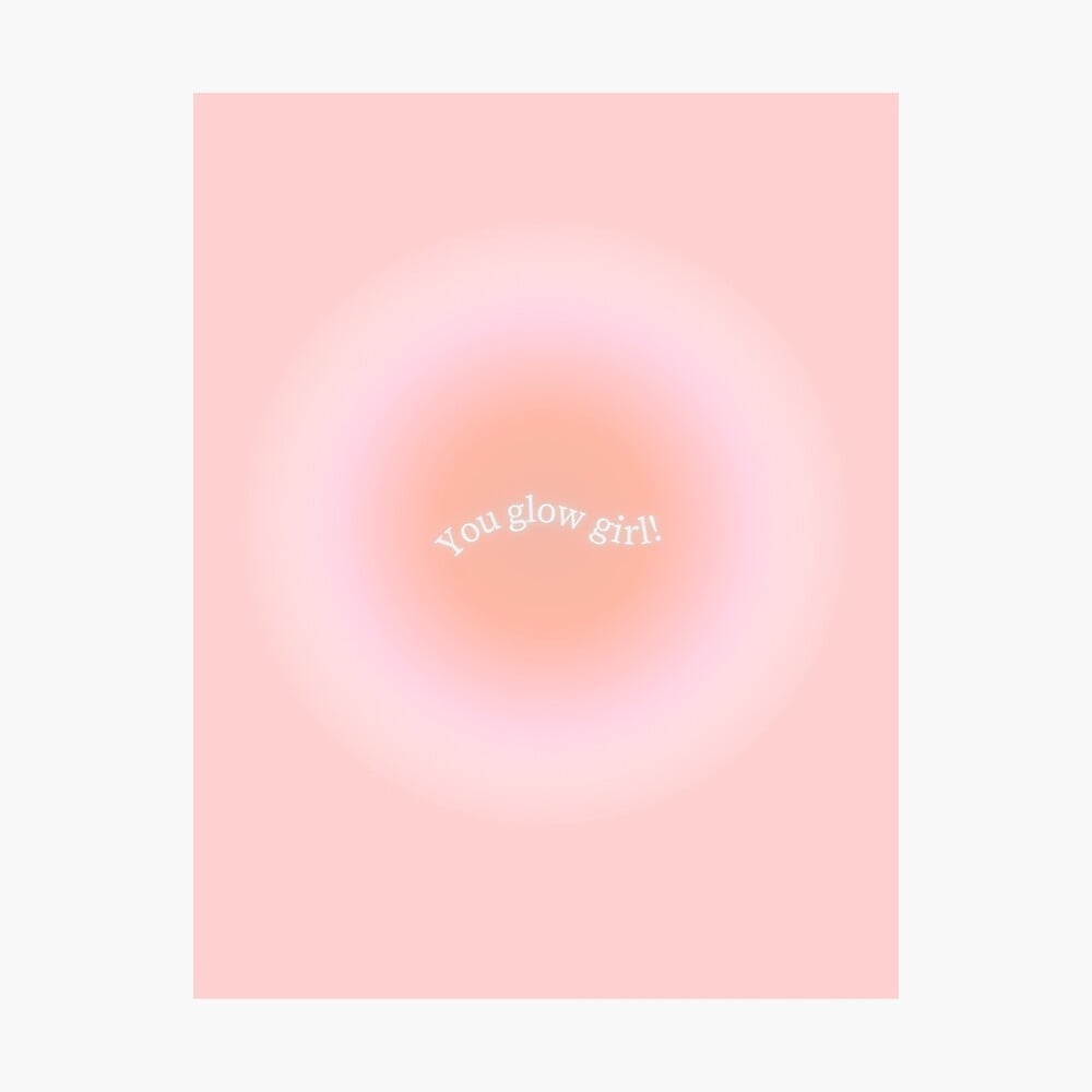 Preppy iPad Aura Wallpapers - Wallpaper Cave