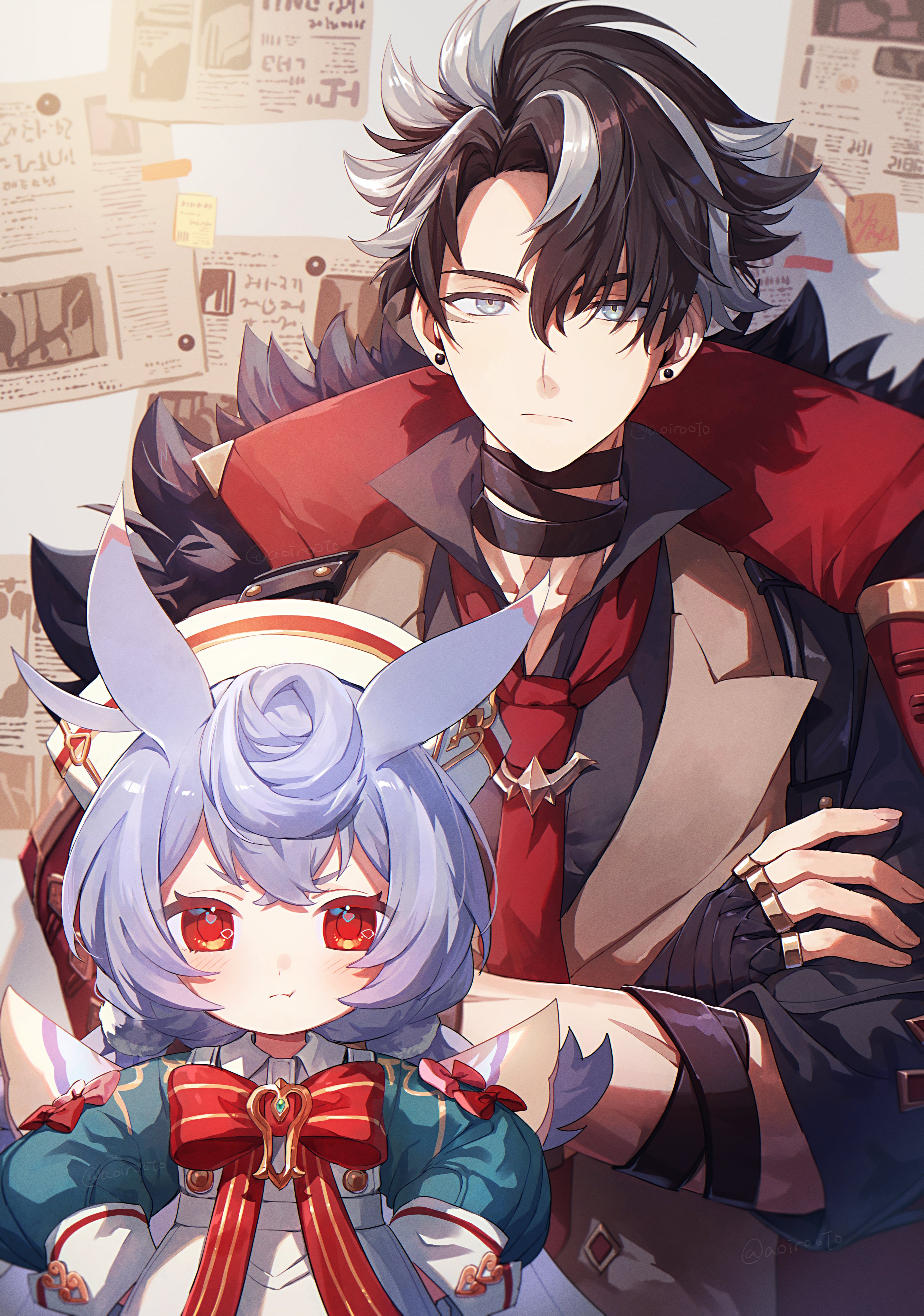 Wriothesley Wallpapers - Wallpaper Cave