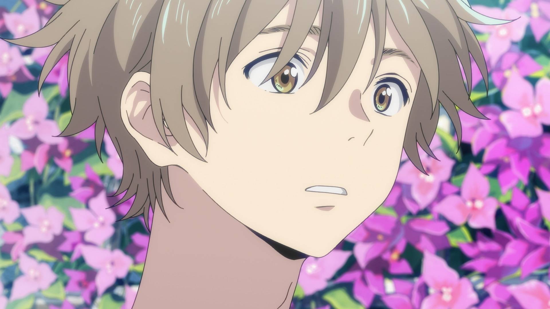 The Stranger By The Beach Wallpapers - Wallpaper Cave