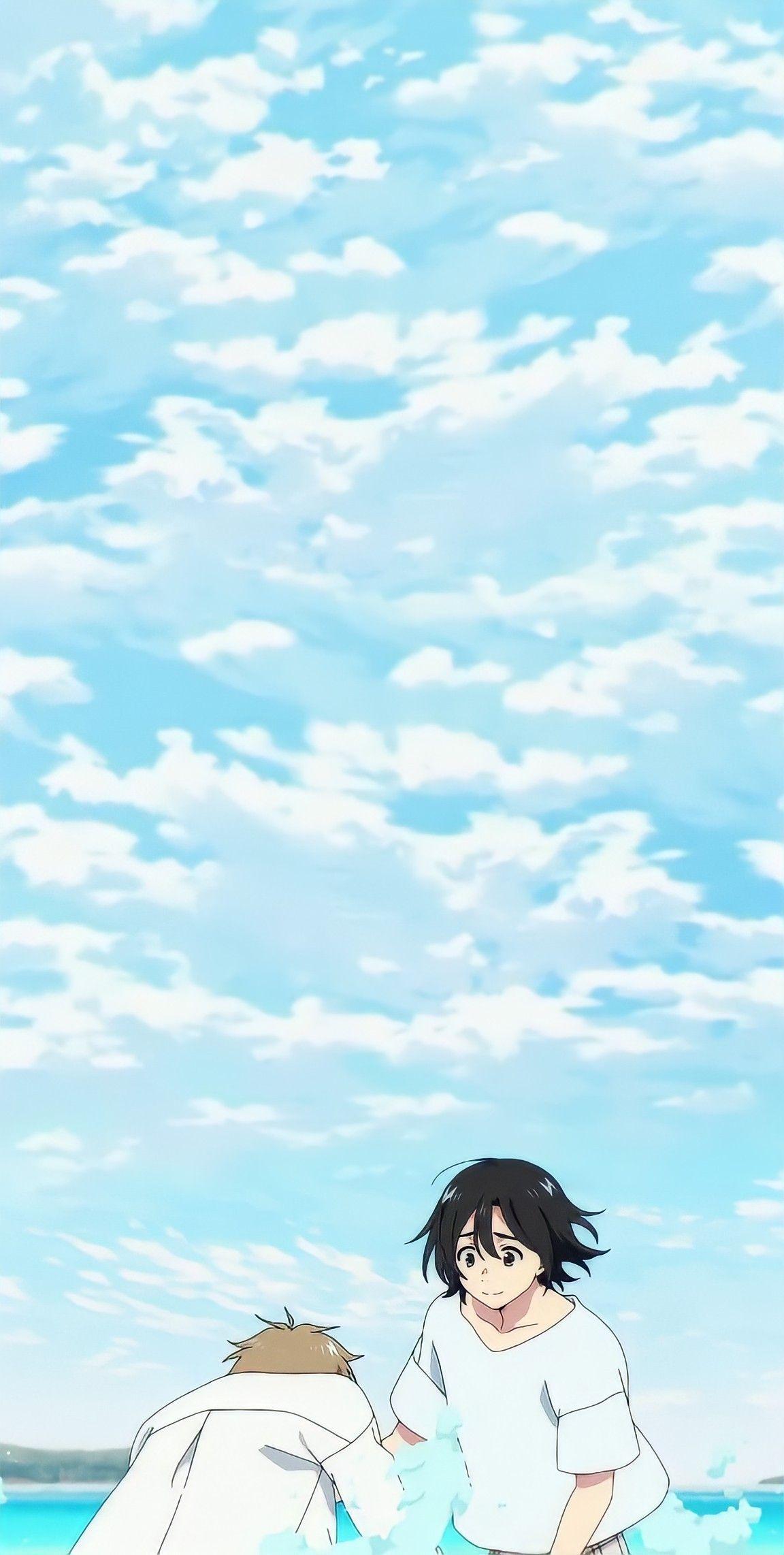 The Stranger By The Beach Wallpapers - Wallpaper Cave