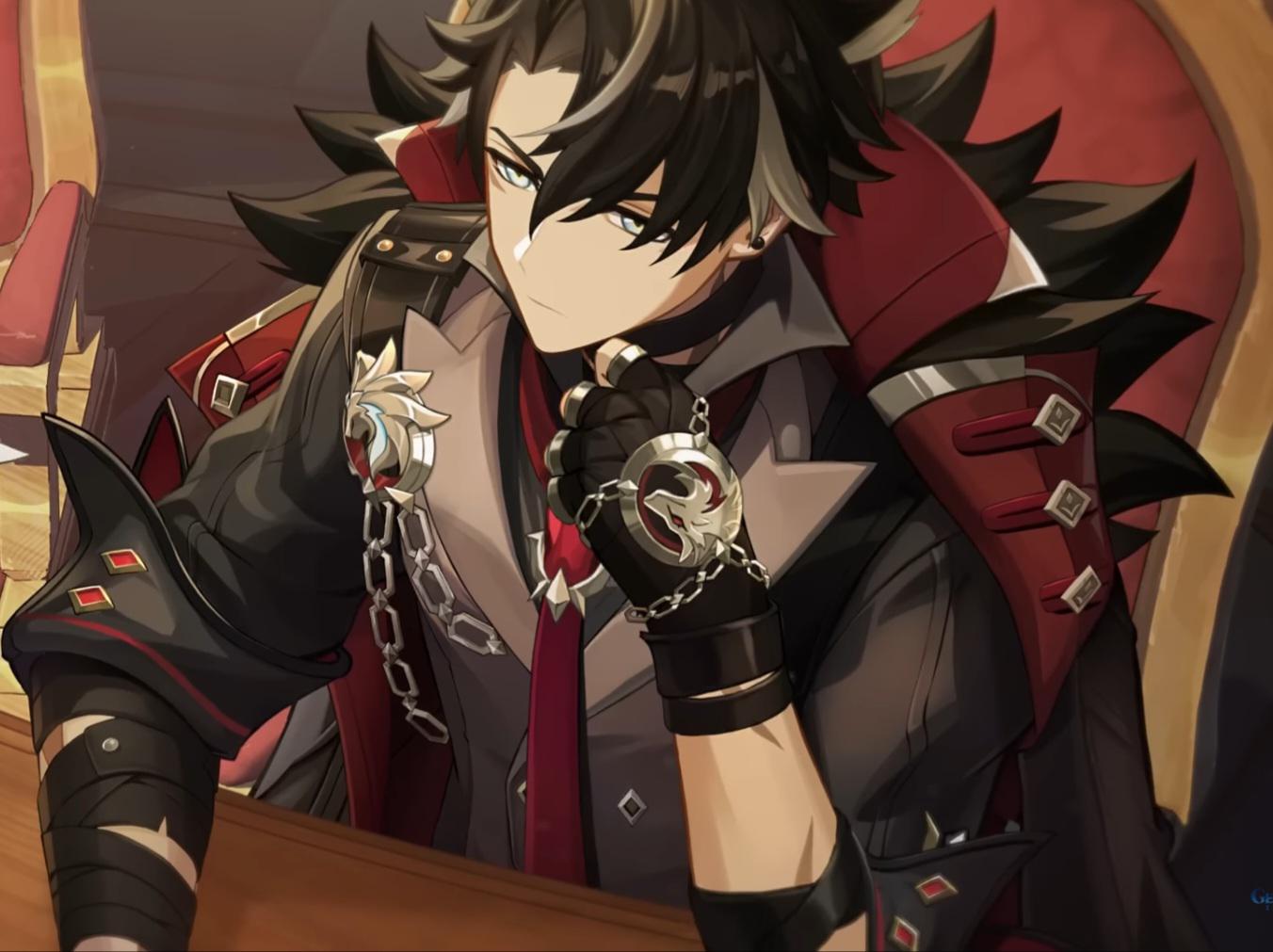 Wriothesley Wallpapers - Wallpaper Cave