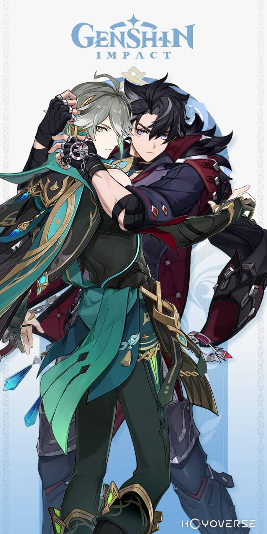 Wriothesley Wallpapers - Wallpaper Cave