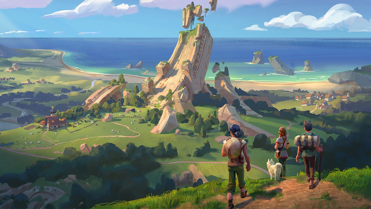 Palia Wallpapers - Wallpaper Cave