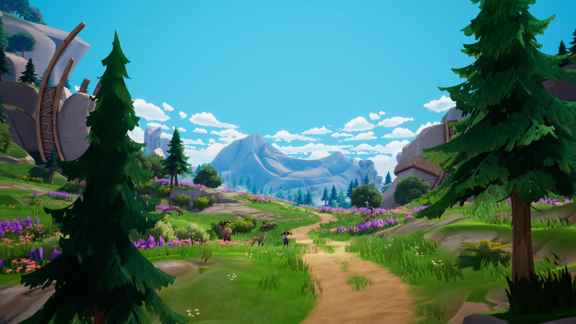 Palia Wallpapers - Wallpaper Cave