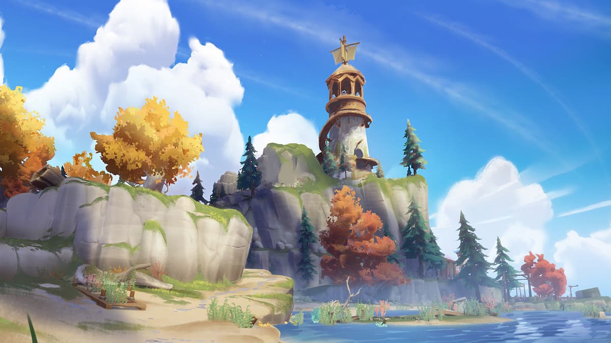 Palia Wallpapers - Wallpaper Cave