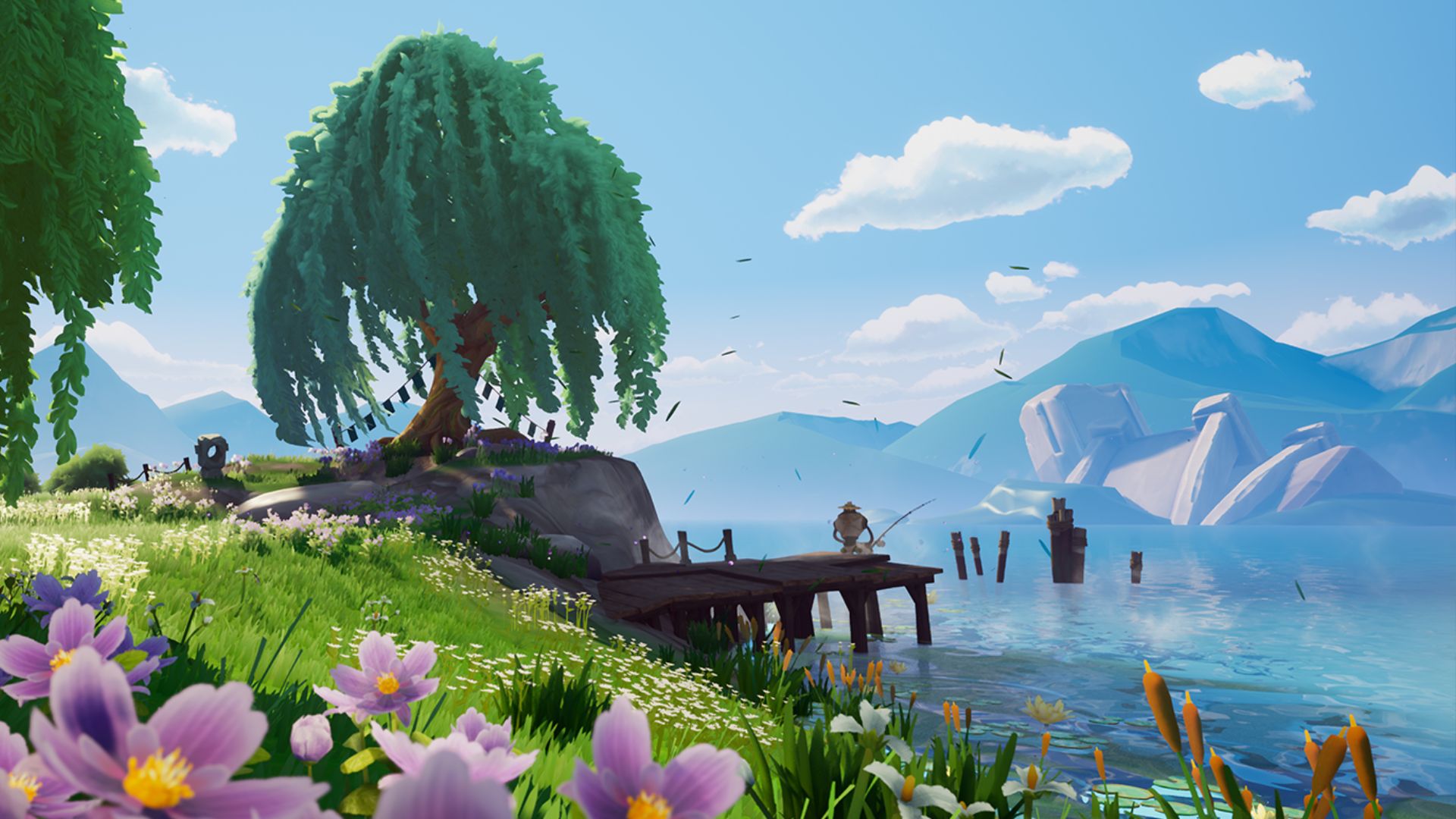 Palia Wallpapers - Wallpaper Cave