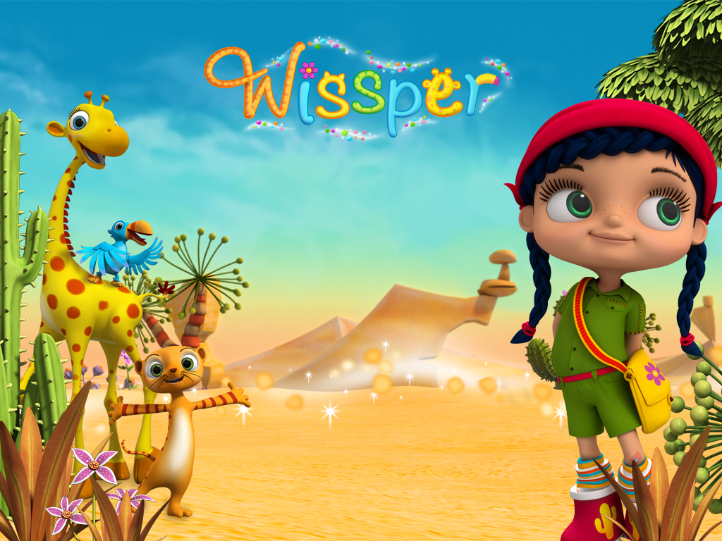 Wissper Wallpapers - Wallpaper Cave