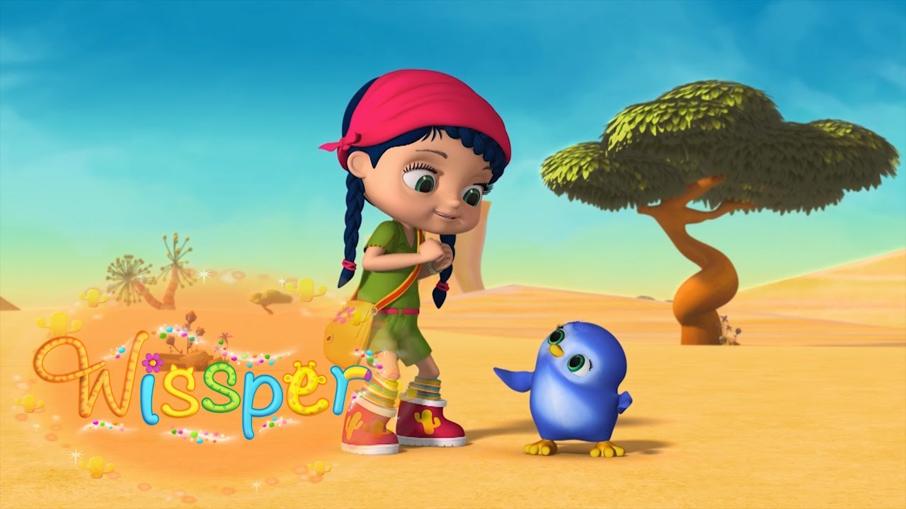Wissper Wallpapers - Wallpaper Cave