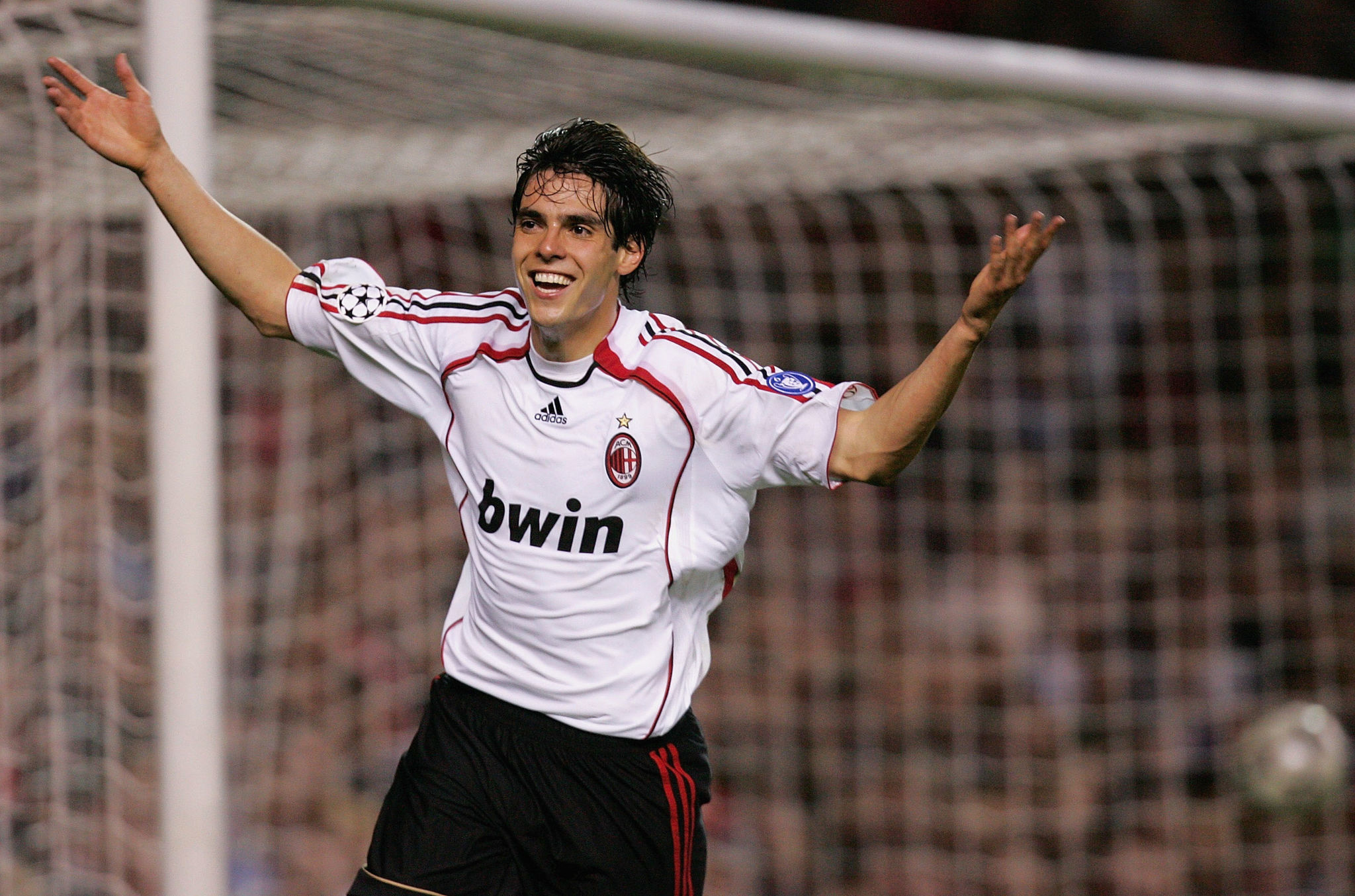Kaka Computer AC Milan Wallpapers - Wallpaper Cave