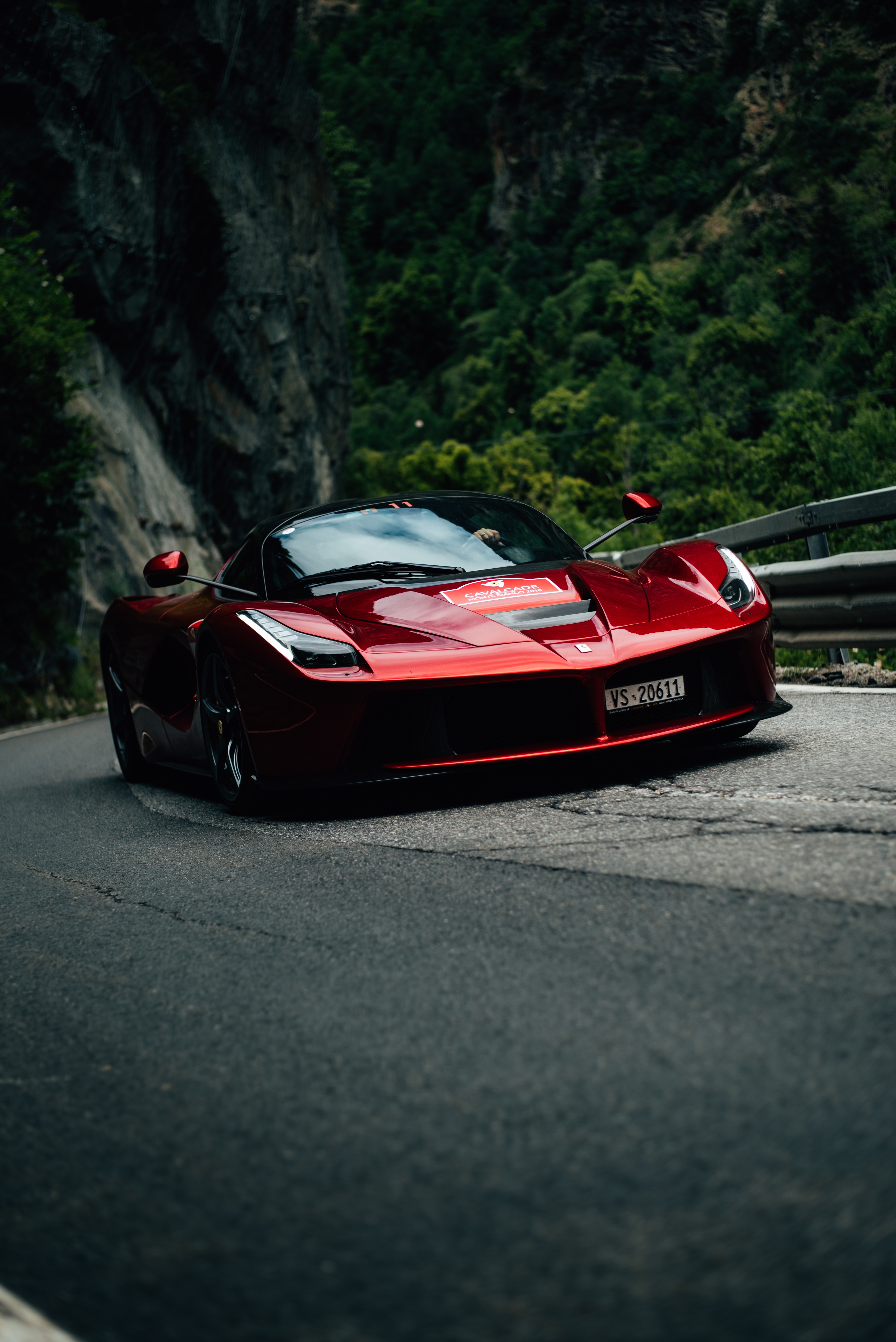 Ferrari LaFerrari 4k Wallpapers - Wallpaper Cave