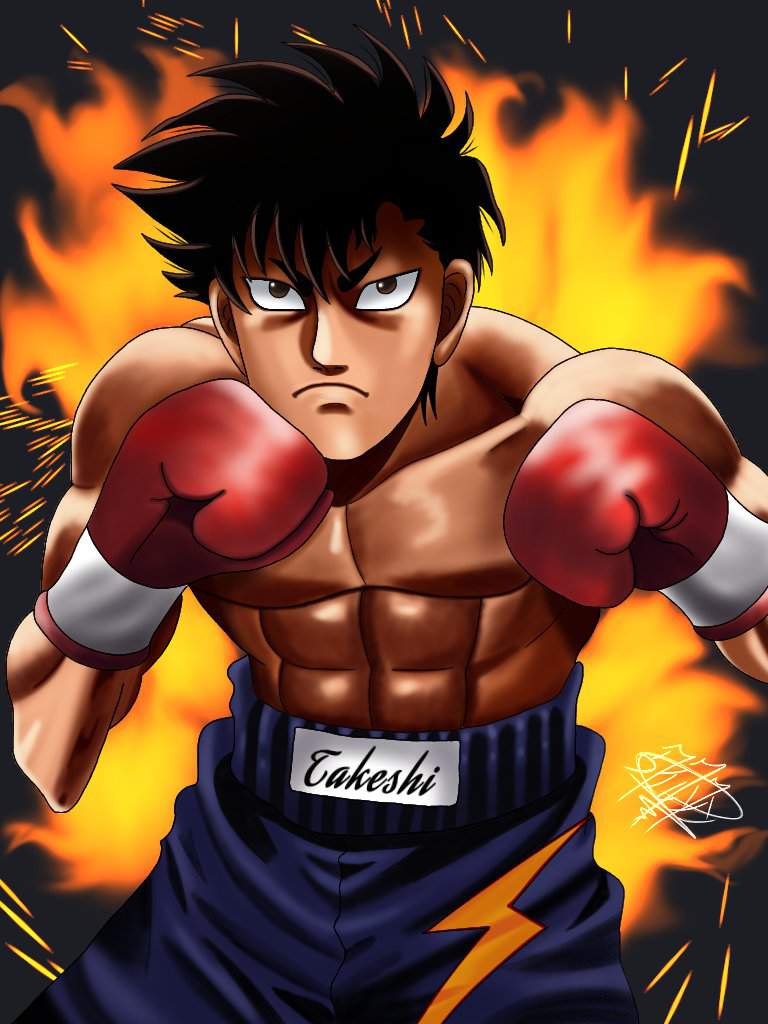 Takeshi Sendo Wallpapers - Wallpaper Cave