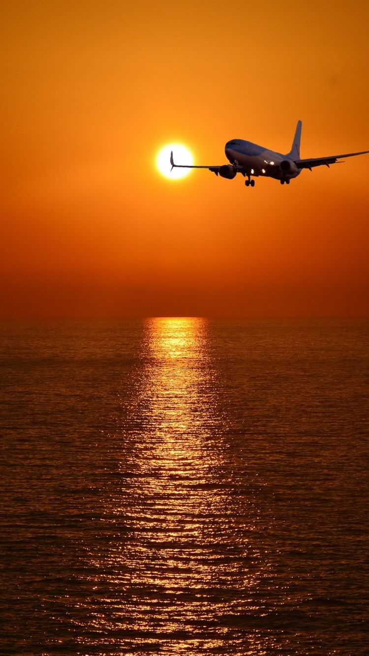Air Travel Wallpapers - Wallpaper Cave