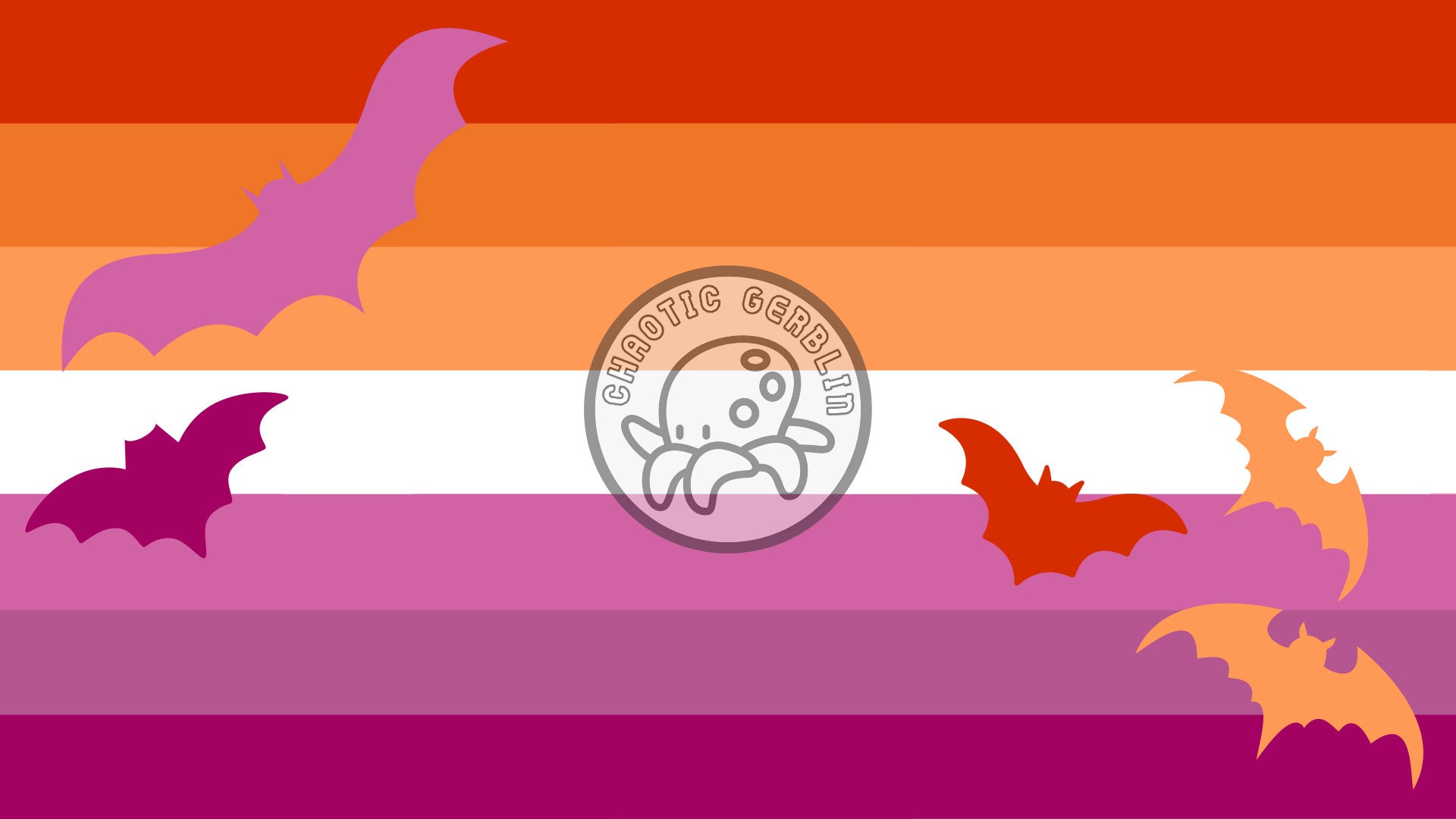 Lesbian Pride Desktop Wallpapers - Wallpaper Cave