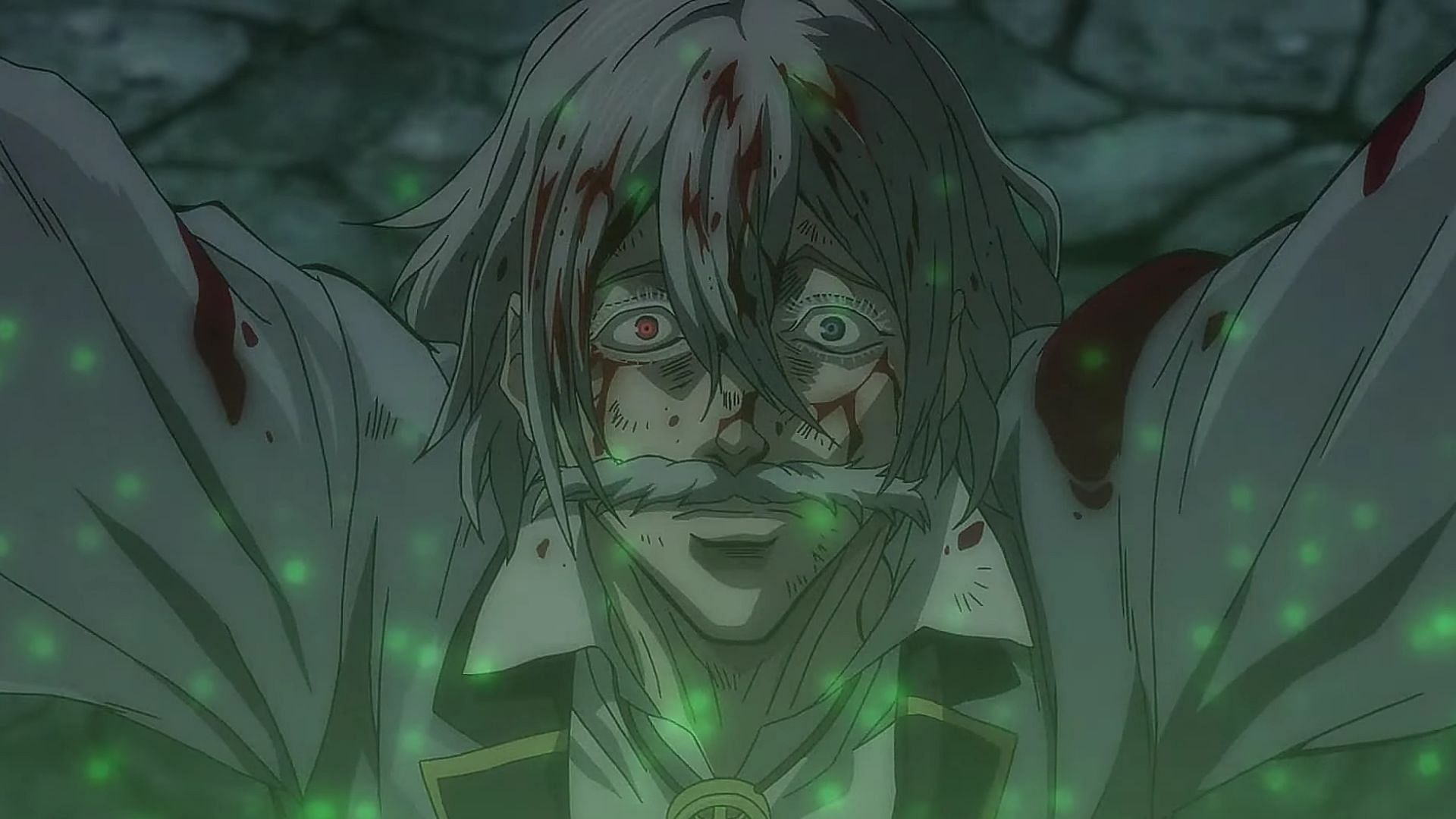 Jack The Ripper Anime Wallpaper Jack The Ripper Fate/Apocrypha