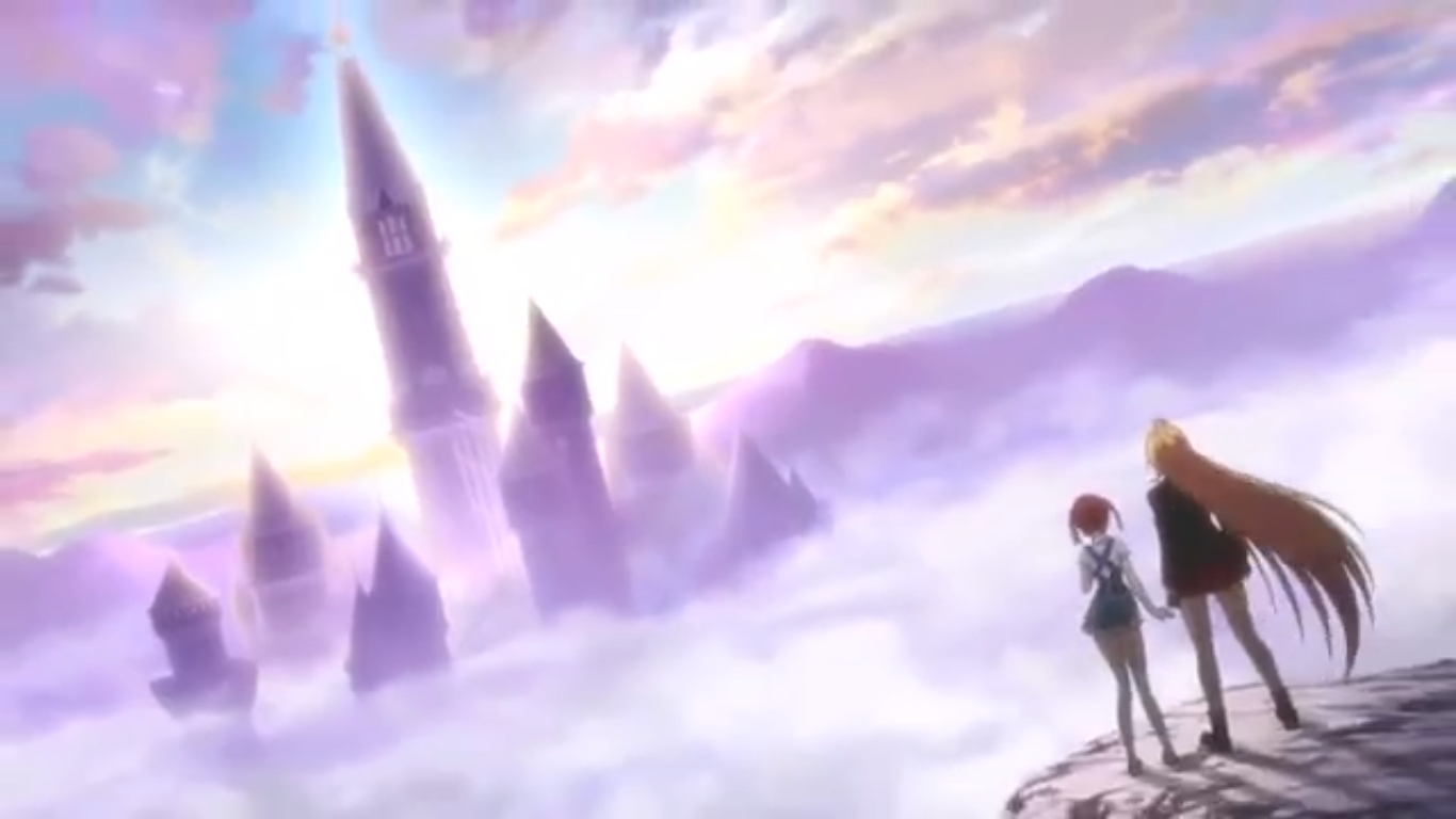 Valkyrie Drive: Mermaid Wallpapers - Wallpaper Cave