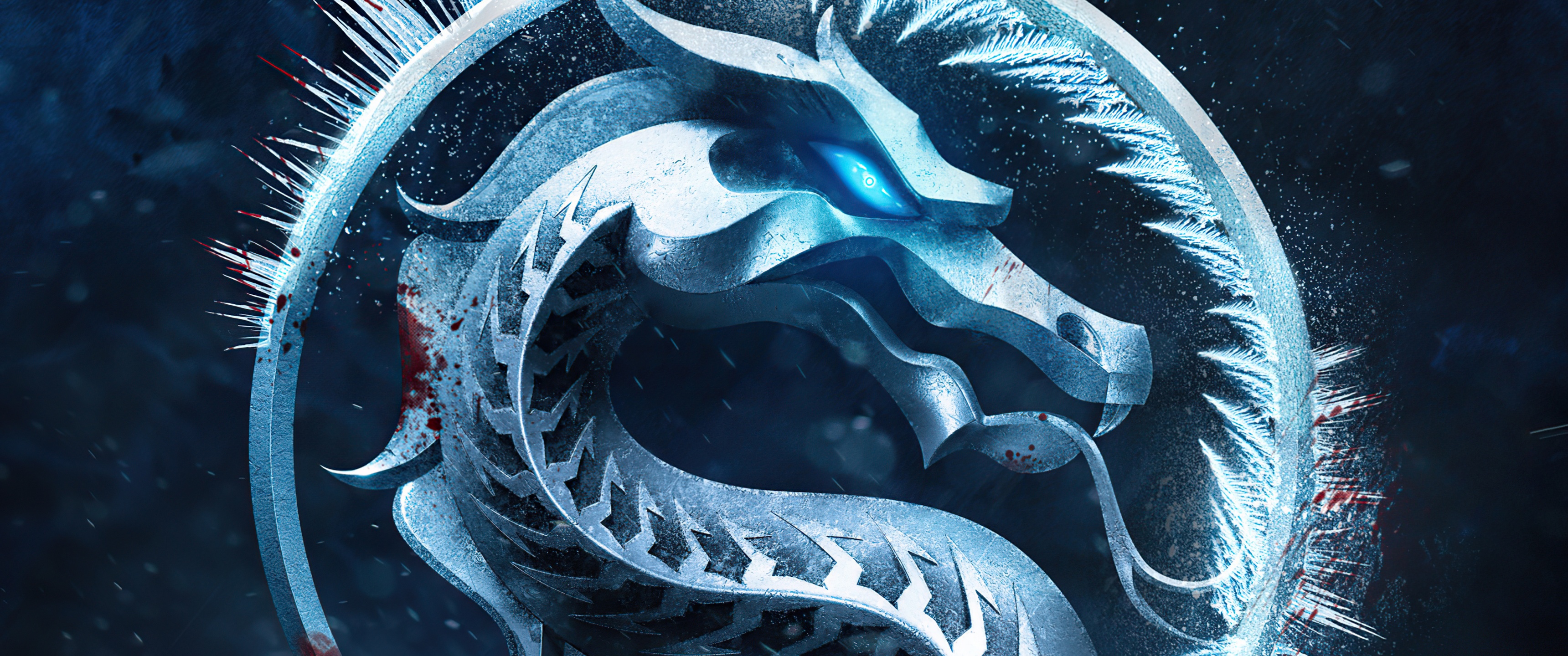 Dragon 8k Wallpapers - Wallpaper Cave