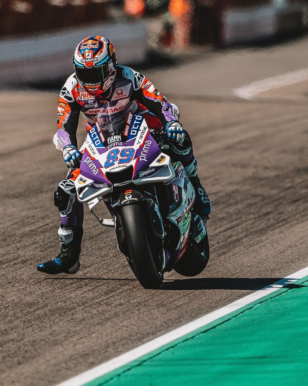 Jorge Martín Wallpapers - Wallpaper Cave