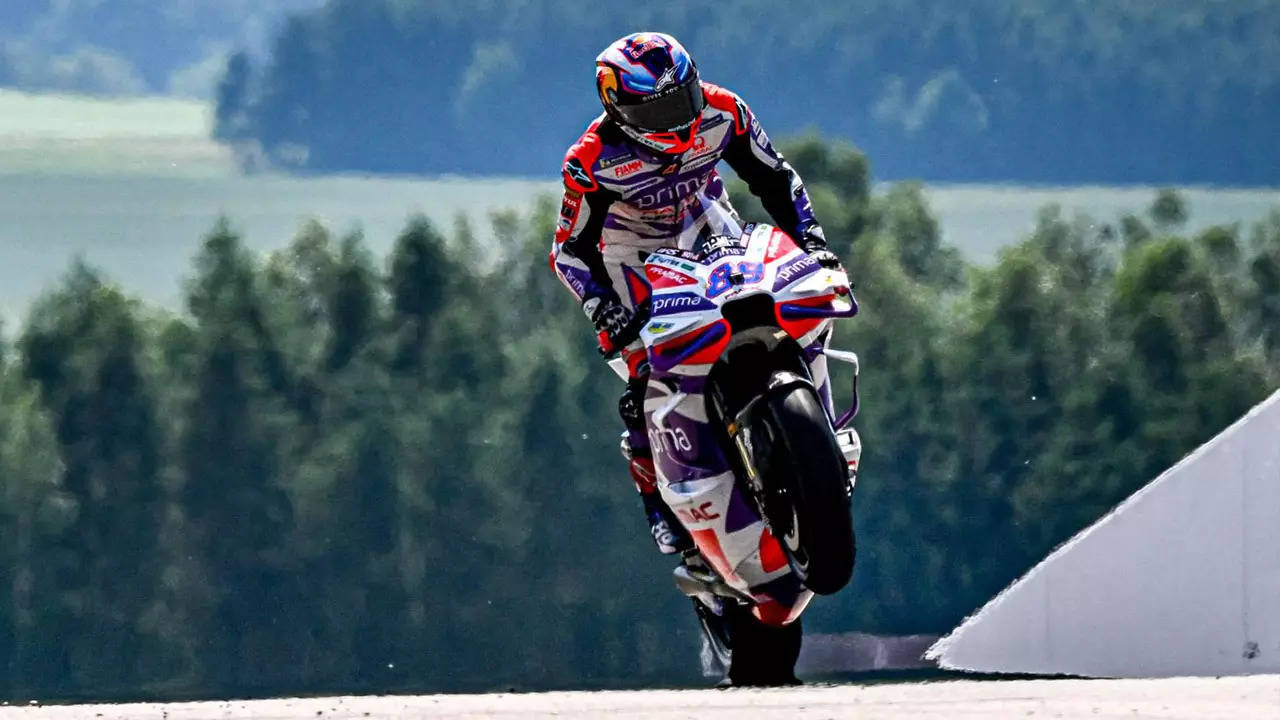 Jorge Martín Wallpapers - Wallpaper Cave