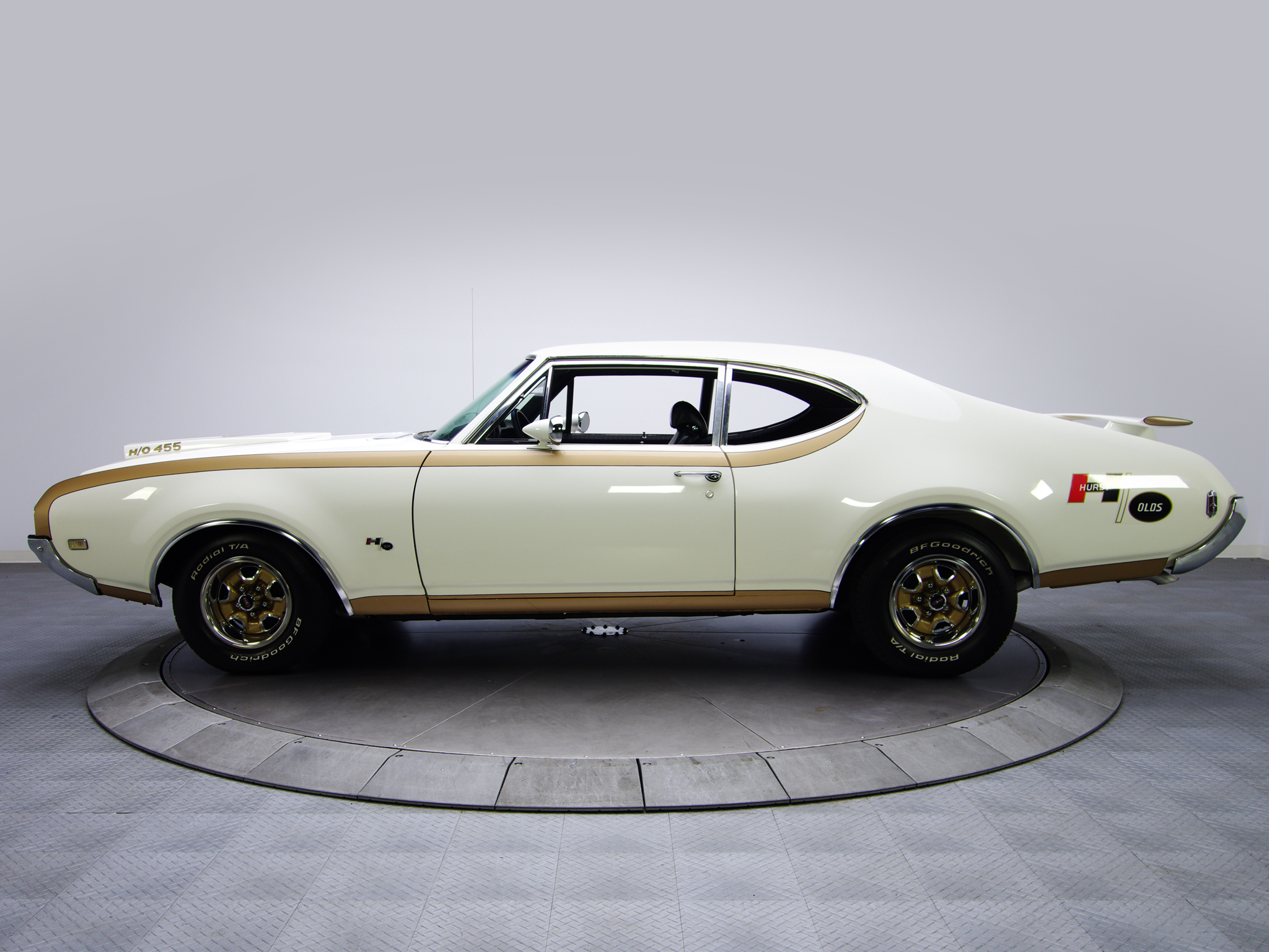 Oldsmobile Cutlass Wallpapers - Wallpaper Cave