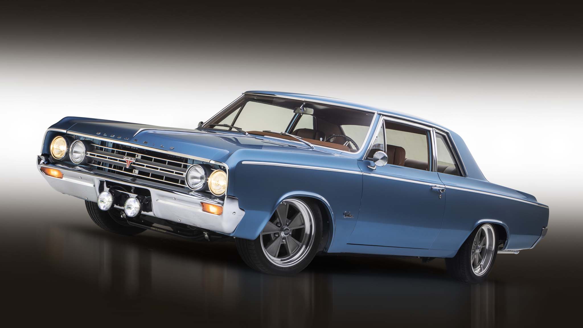 Oldsmobile Cutlass Wallpapers - Wallpaper Cave