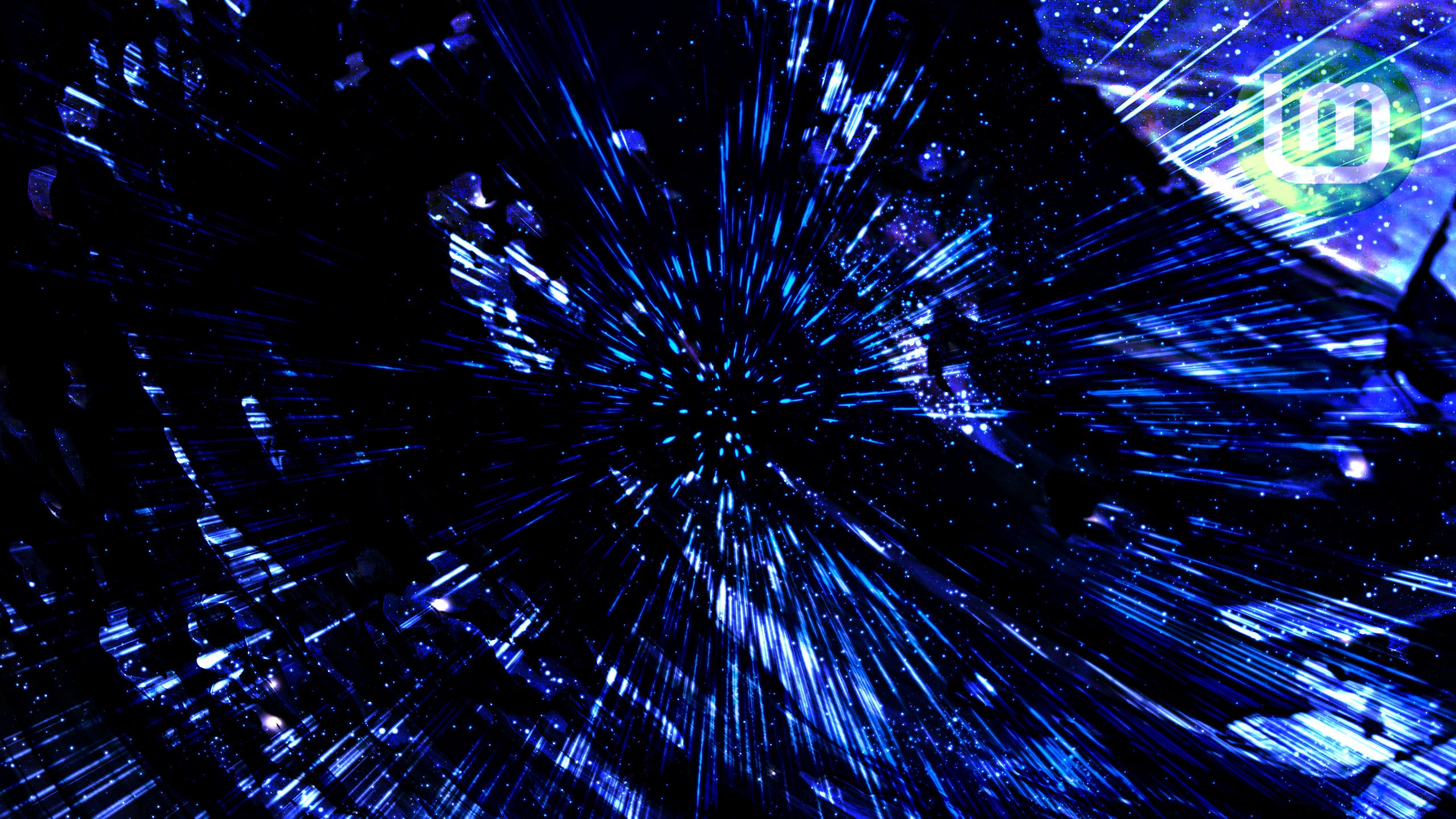 Kali Linux 2560x1440 Wallpapers - Wallpaper Cave