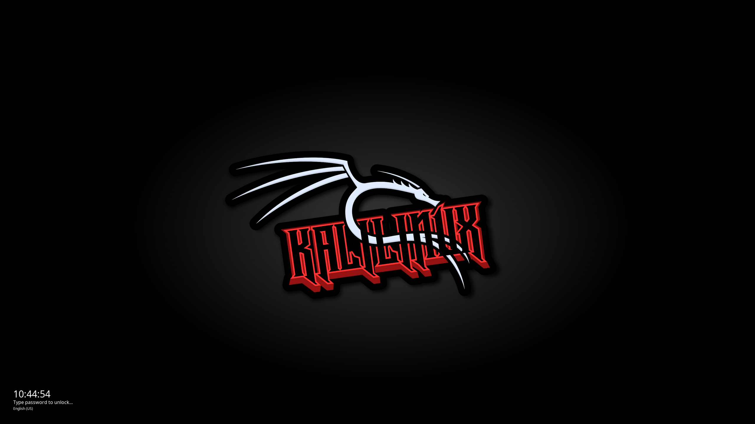 Kali Linux 2560x1440 Wallpapers - Wallpaper Cave