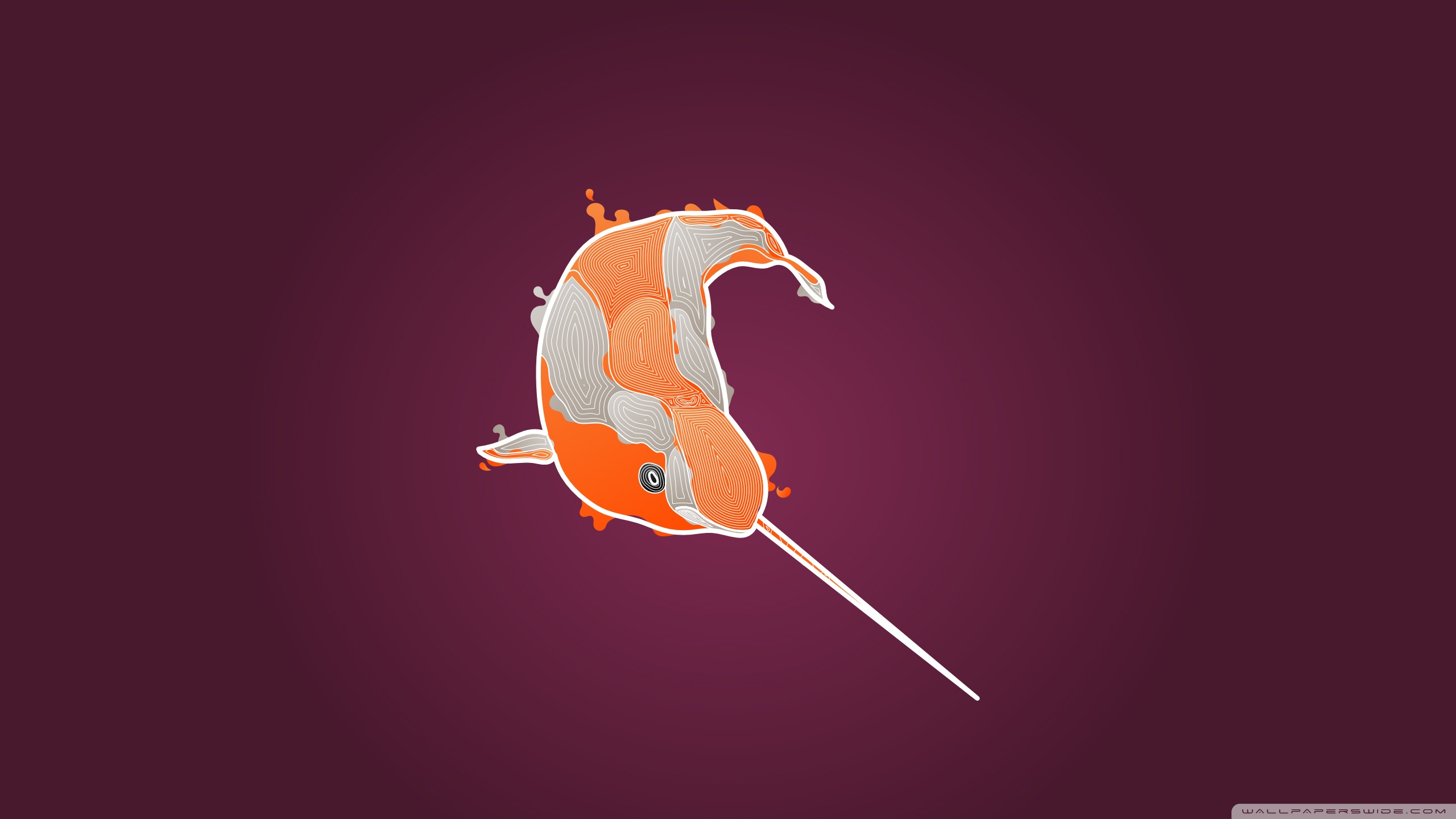 Kali Linux 2560x1440 Wallpapers - Wallpaper Cave