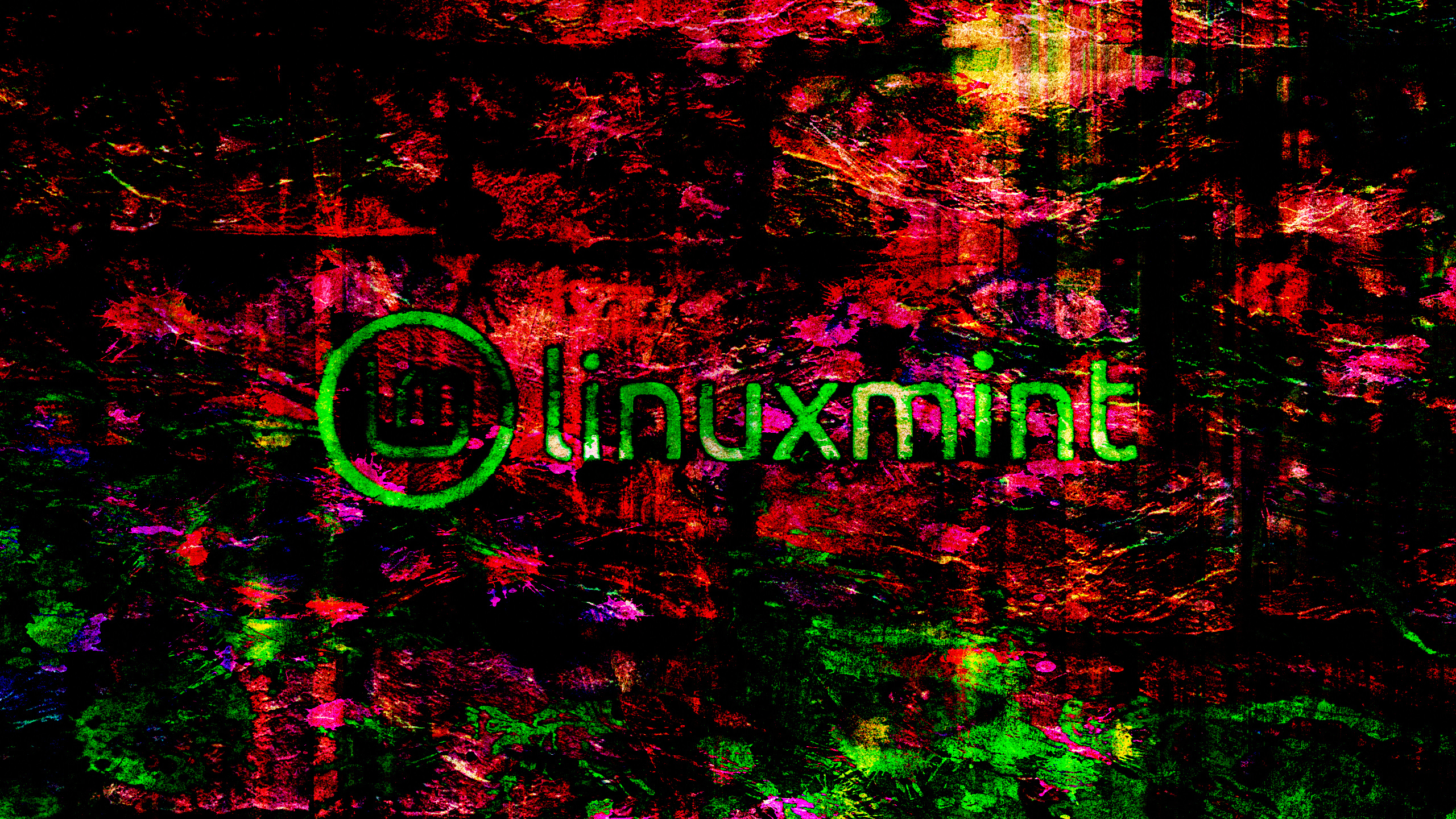 Kali Linux 2560x1440 Wallpapers - Wallpaper Cave