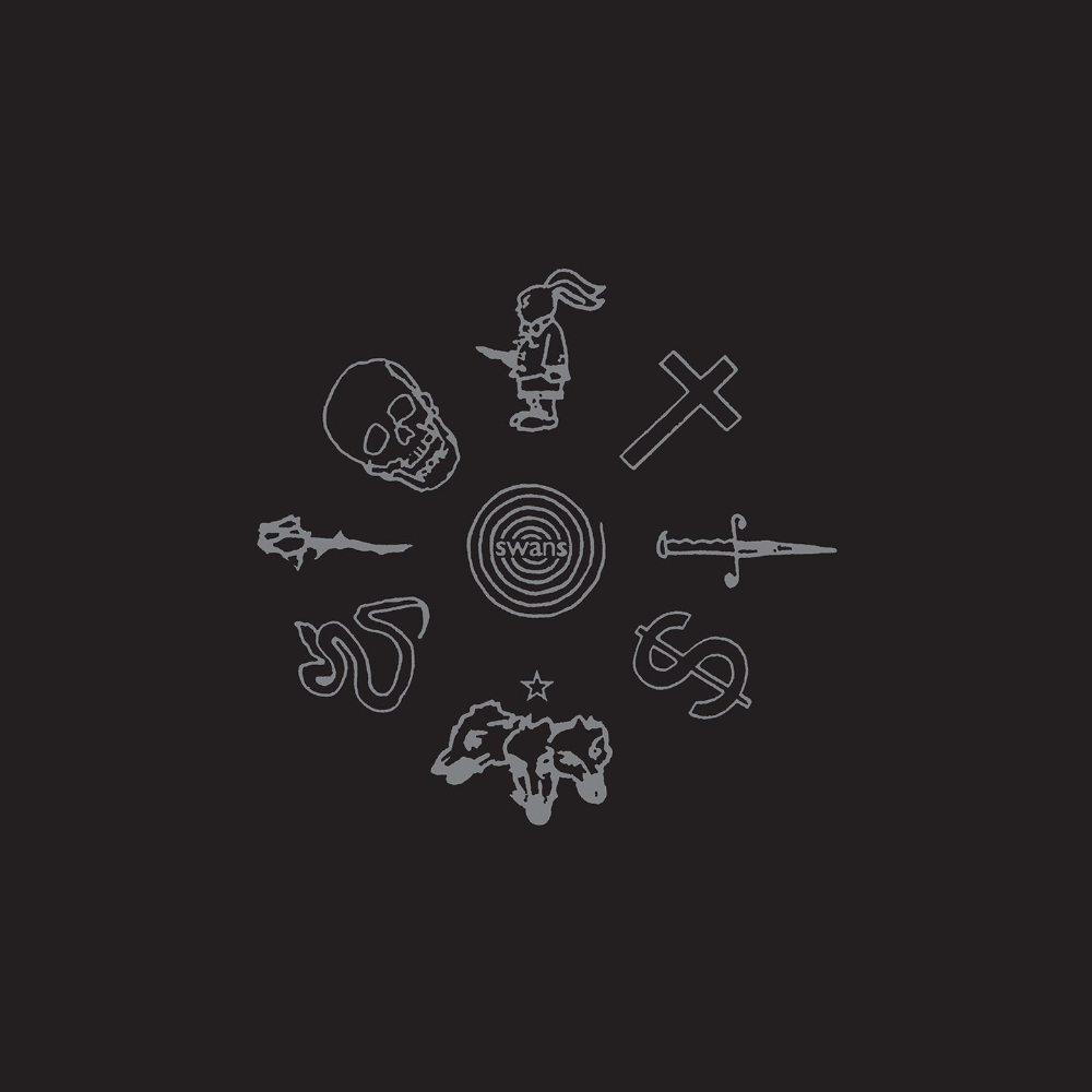 Swans Band Wallpapers - Wallpaper Cave