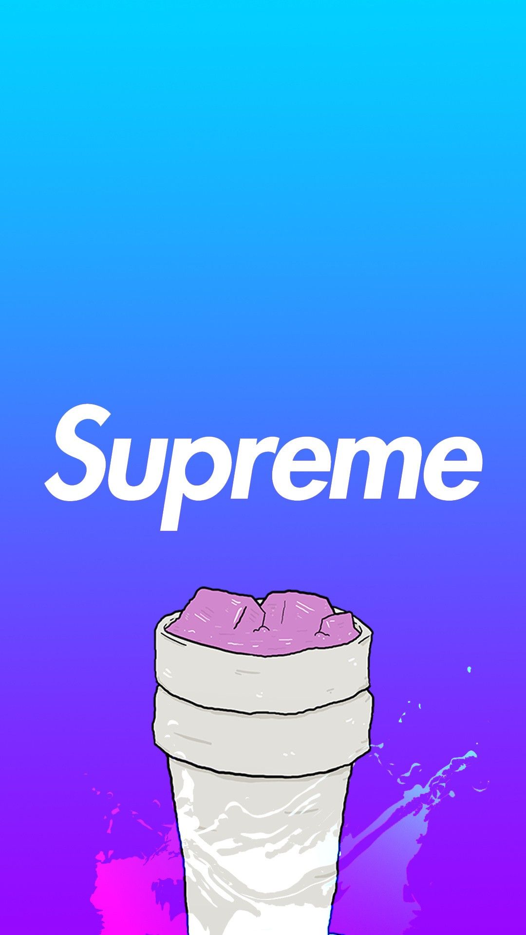 Lean Cup Wallpapers - Wallpaper Cave