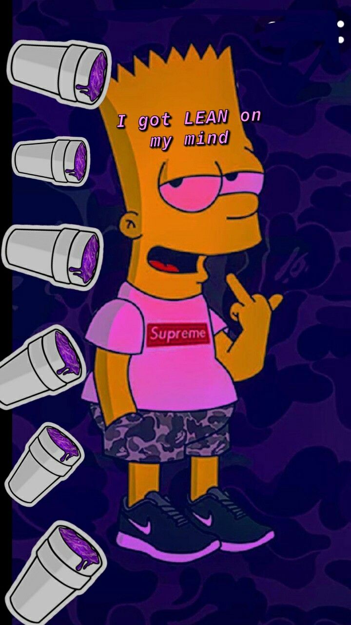 Lean Cup Wallpapers - Wallpaper Cave