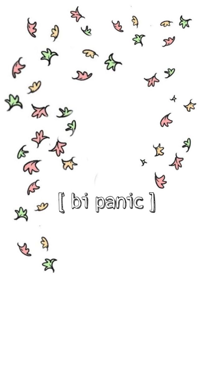 Bi Panic Wallpapers - Wallpaper Cave