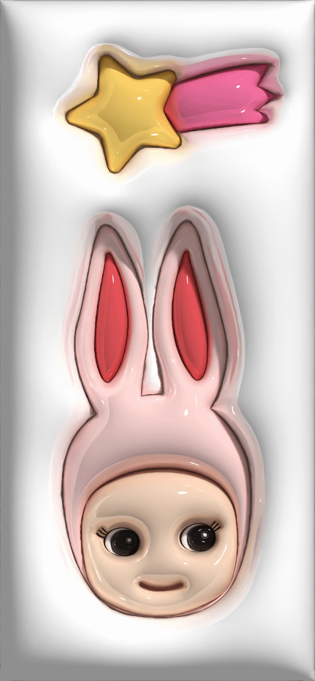 Sonny Angel Wallpapers - Wallpaper Cave