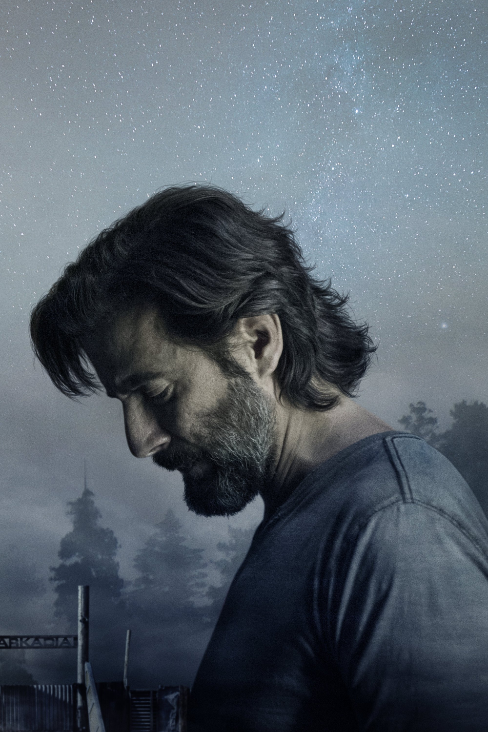 Marcus Kane Wallpapers - Wallpaper Cave