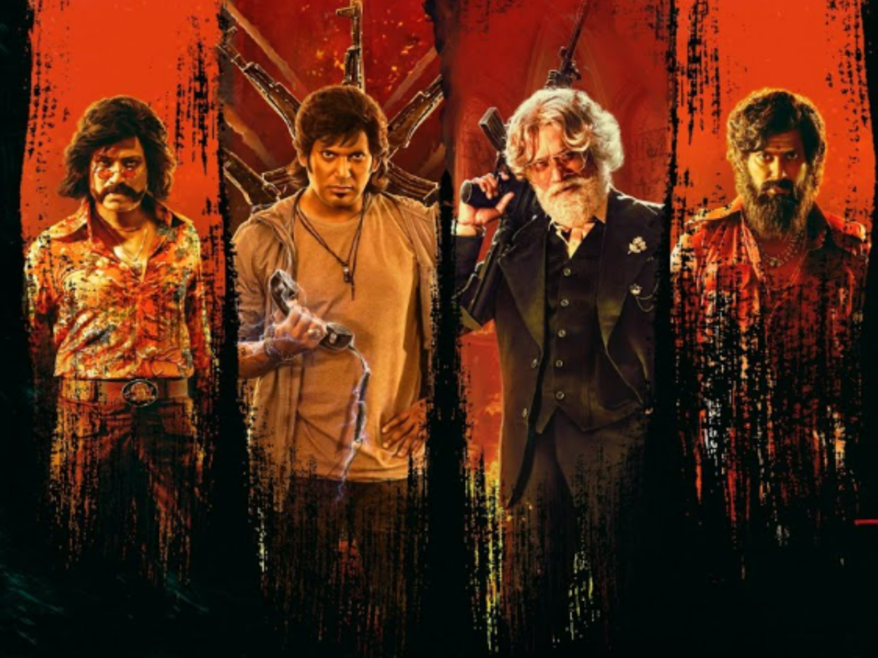 Mark Antony Wallpapers - Wallpaper Cave