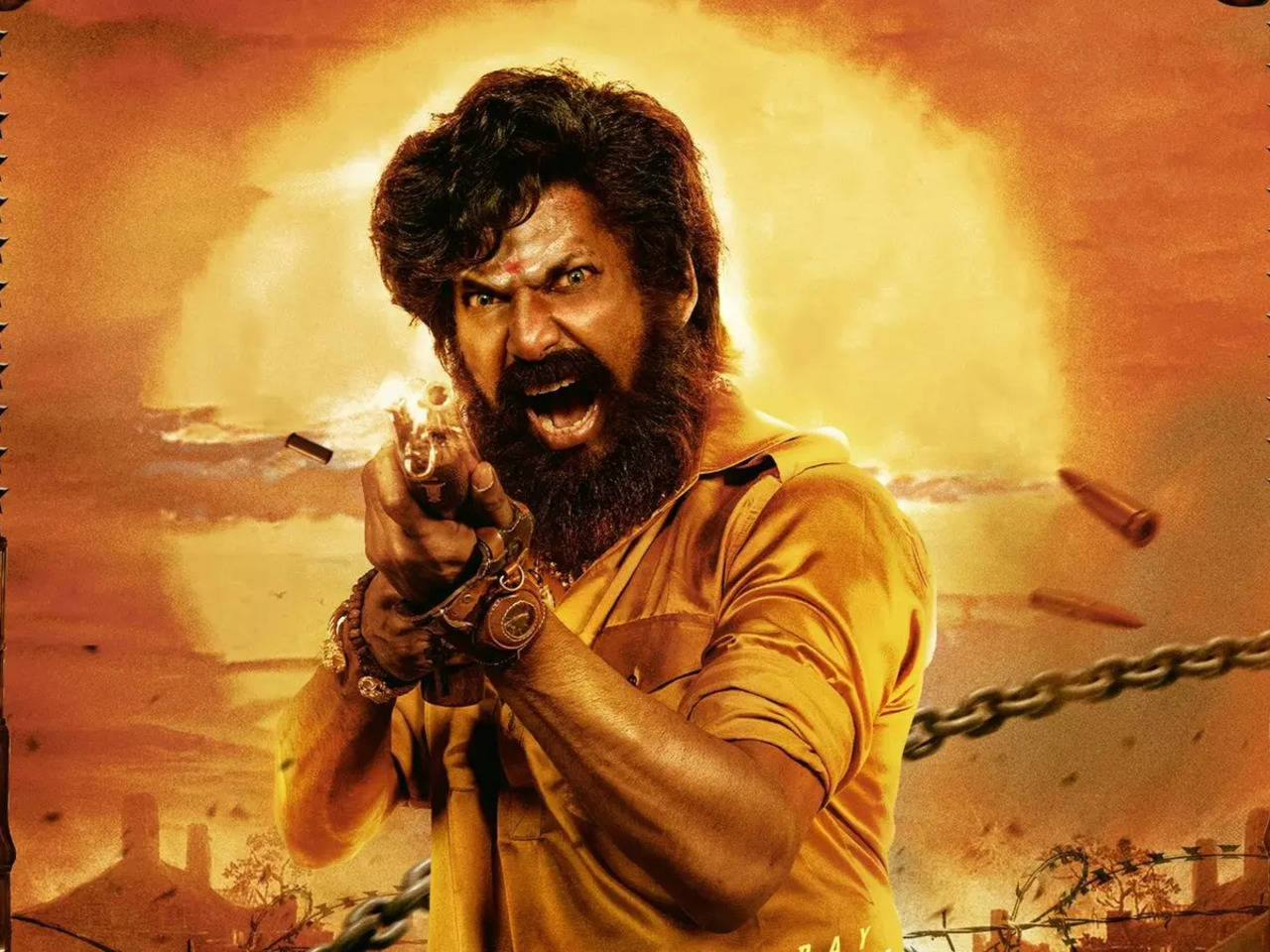 Mark Antony Wallpapers - Wallpaper Cave