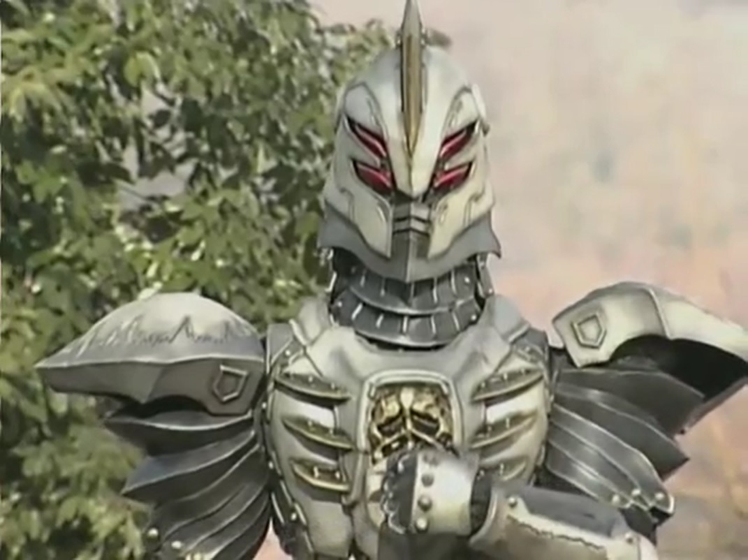 Genseishin Justirisers Wallpapers - Wallpaper Cave