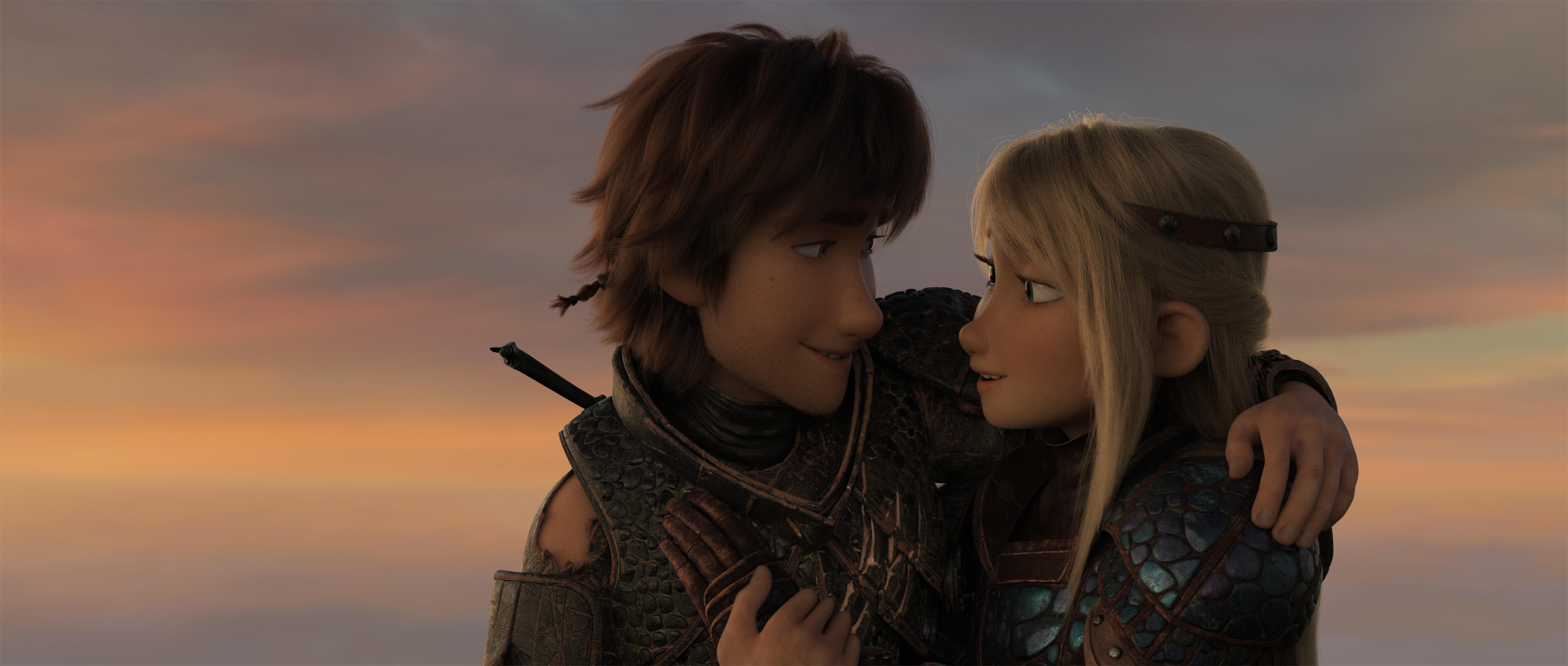 How To Train Your Dragon Astrid Wallpapers - Wallpaper Cave