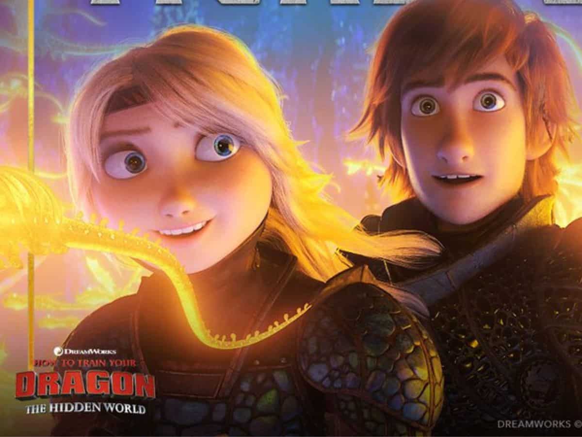 How To Train Your Dragon Astrid Wallpapers - Wallpaper Cave