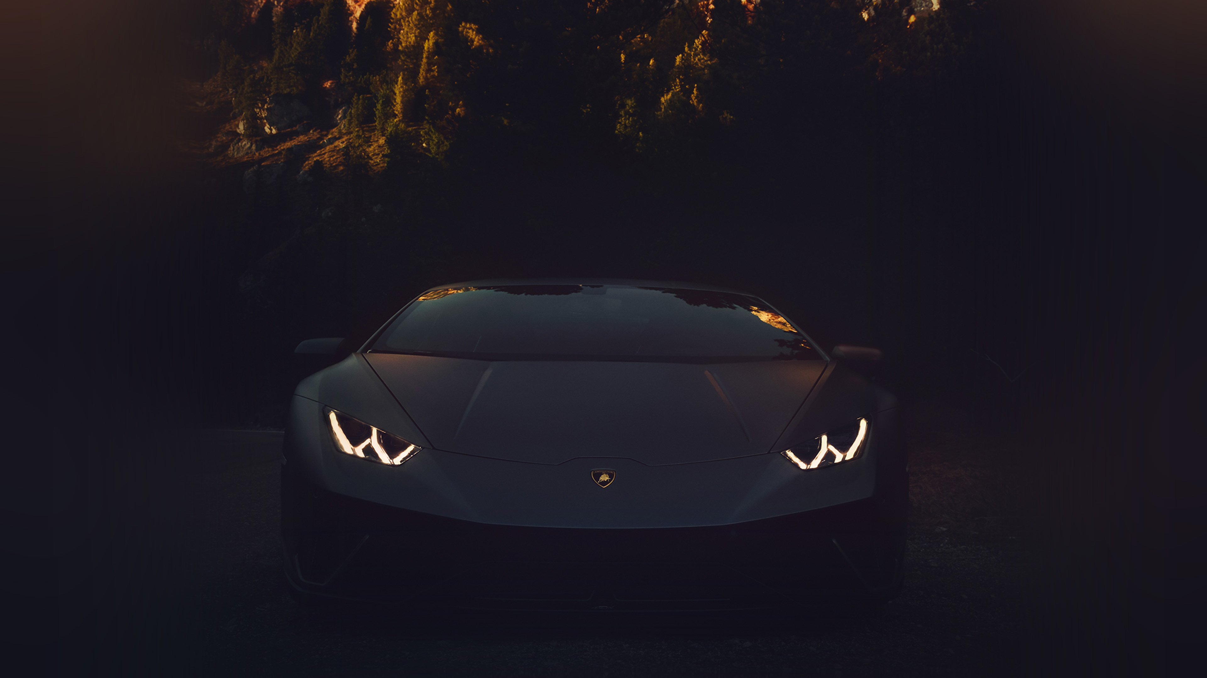 Dark Car HD 4k Wallpapers - Wallpaper Cave