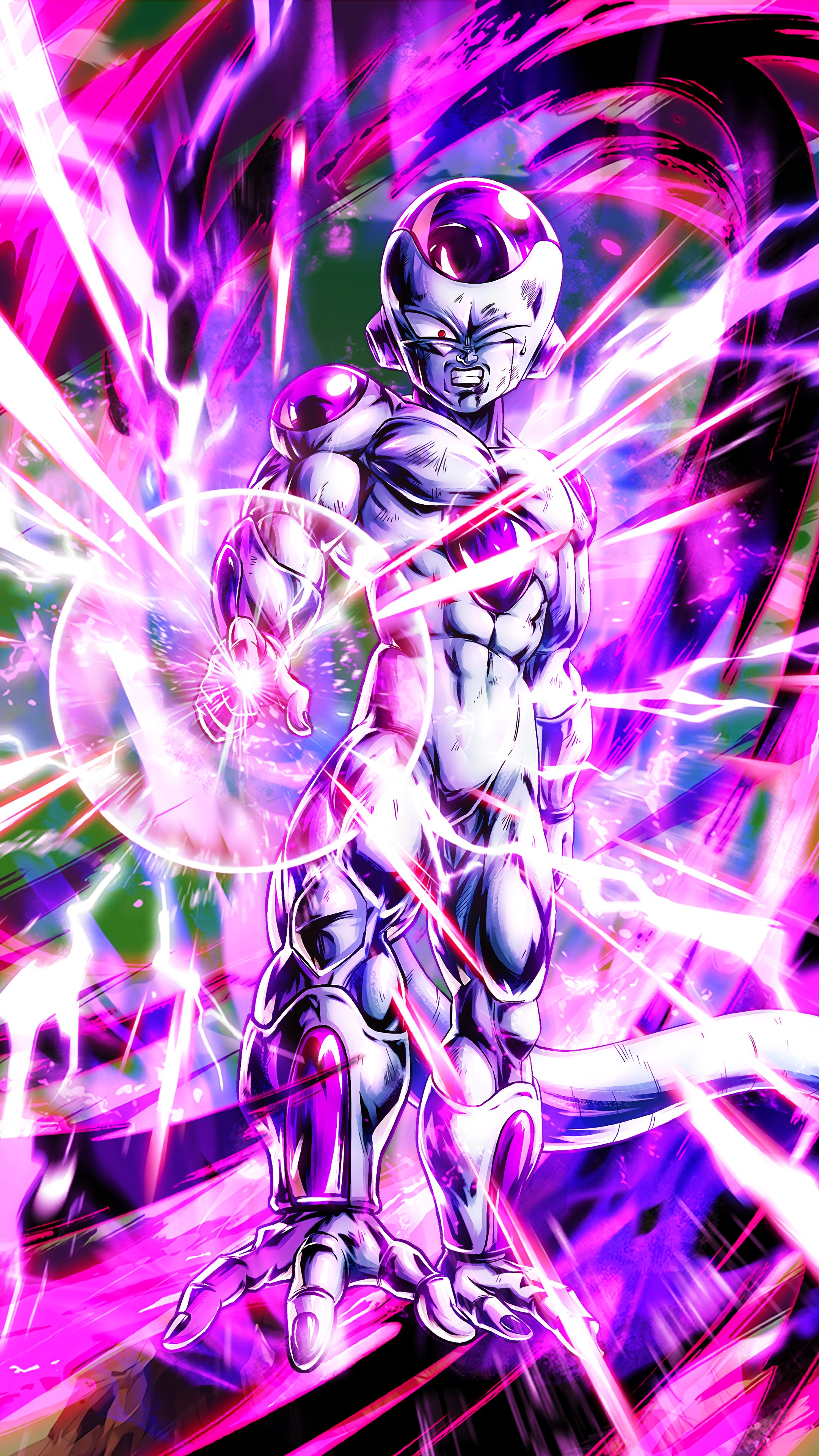 4k Frieza Wallpapers - Wallpaper Cave