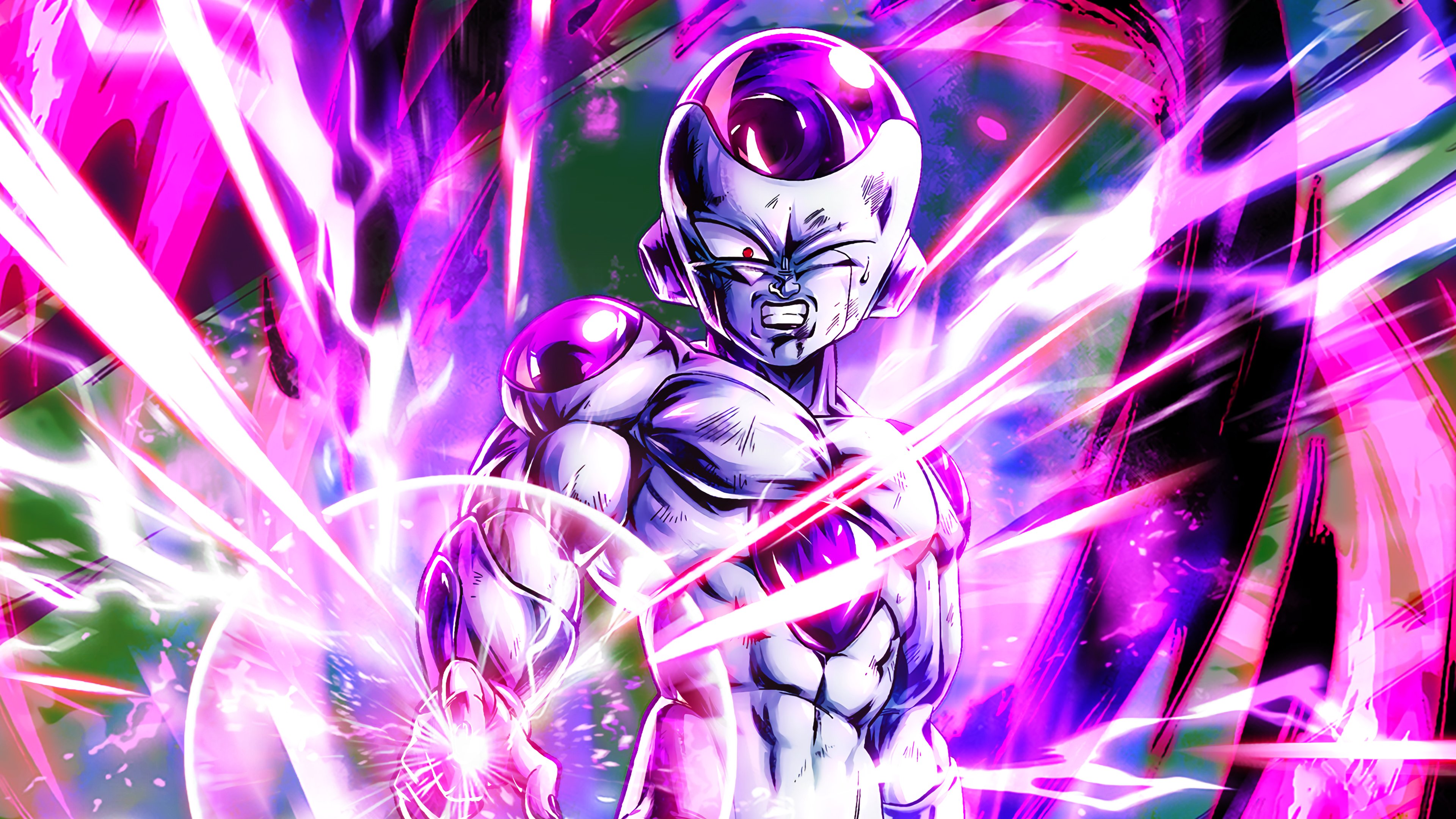 4k Frieza Wallpapers - Wallpaper Cave