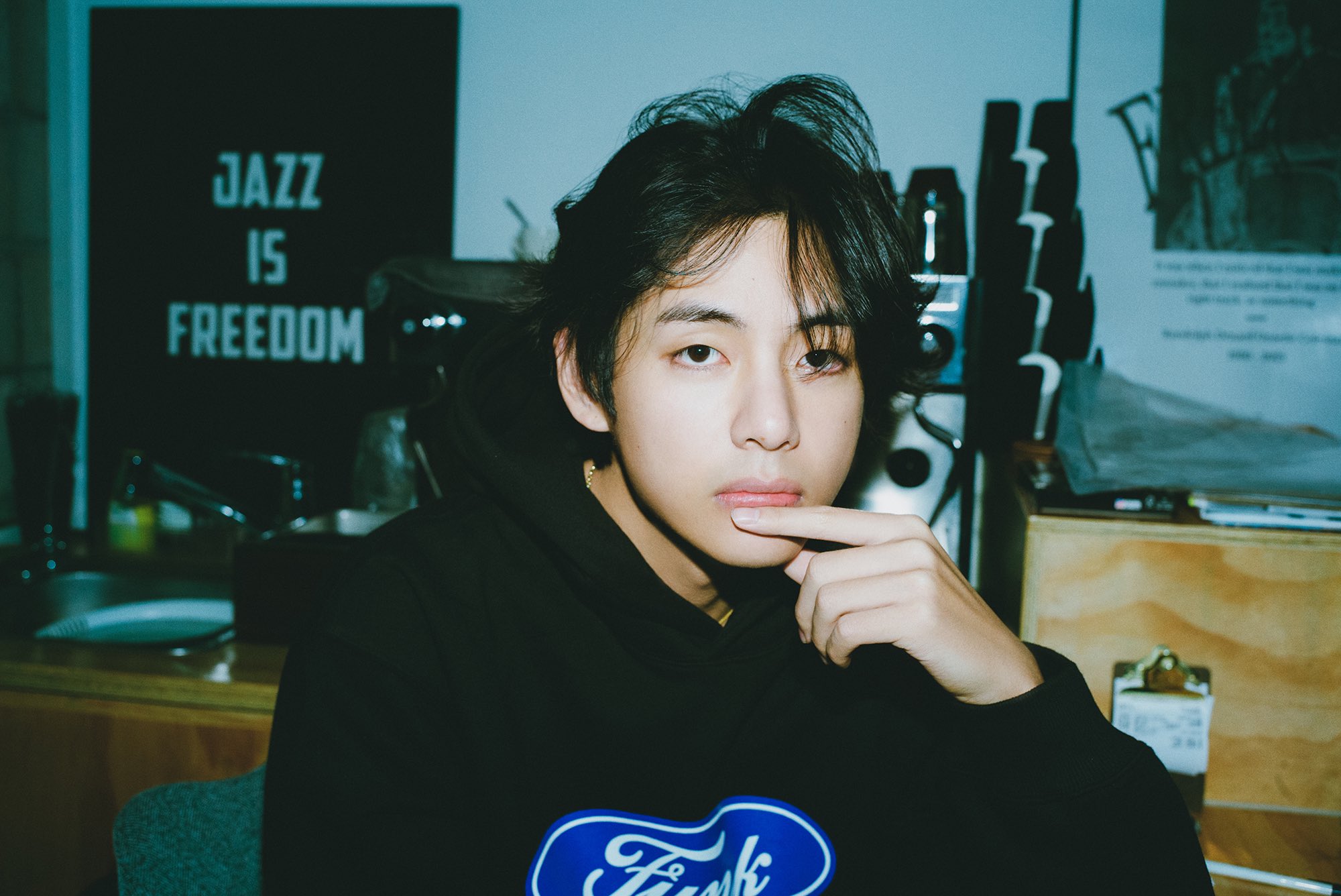 BTS Face Wallpapers - Wallpaper Cave