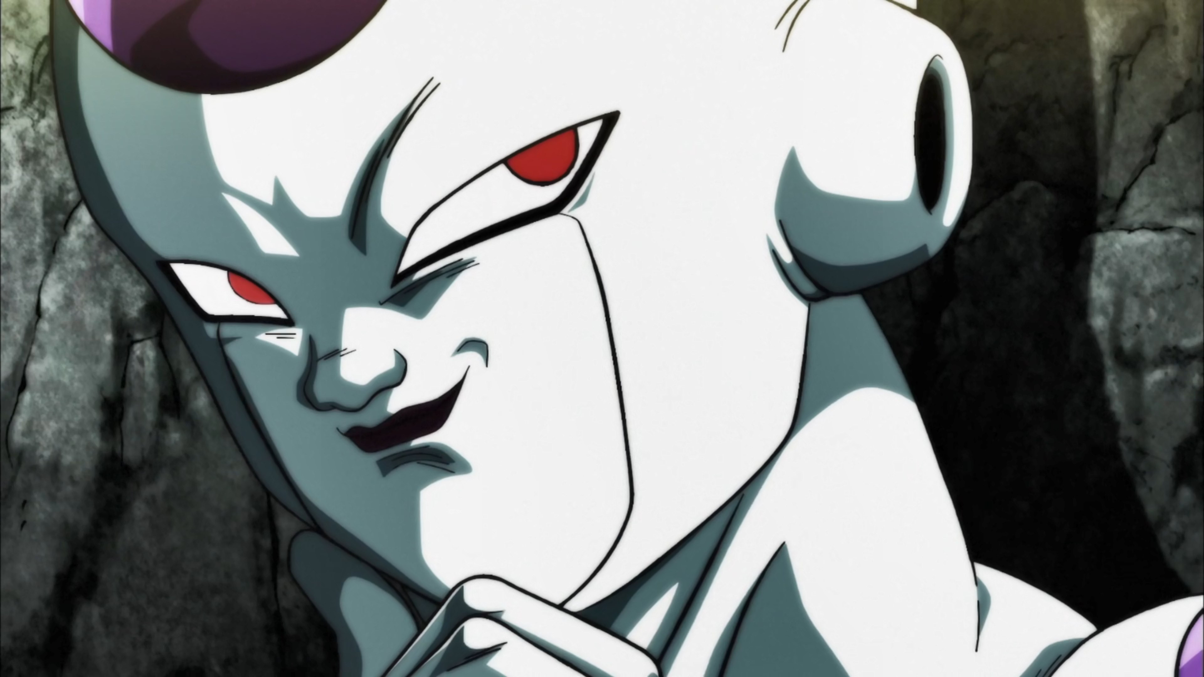 4k Frieza Wallpapers - Wallpaper Cave