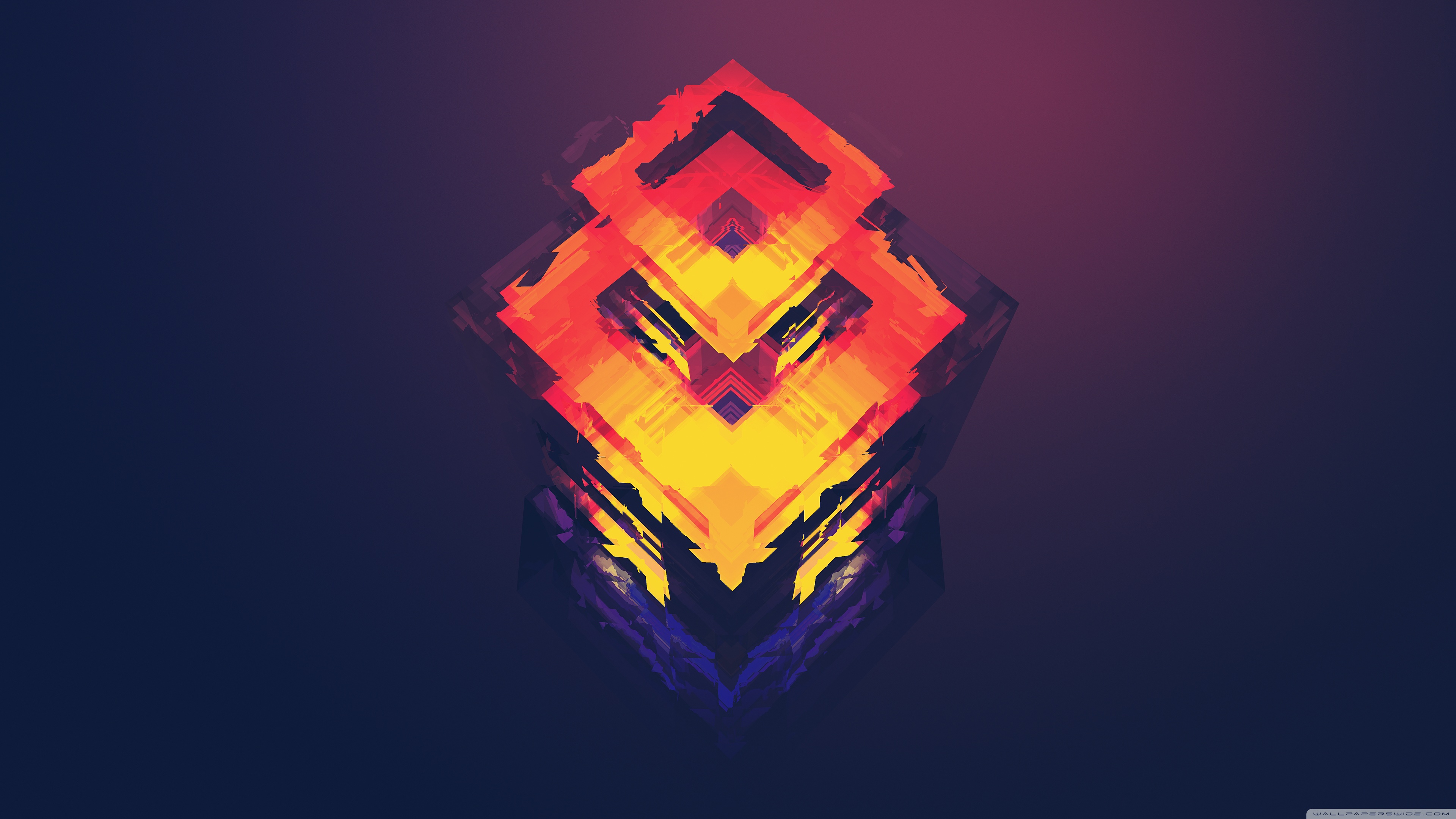 Ghost 4k HD Wallpapers - Wallpaper Cave