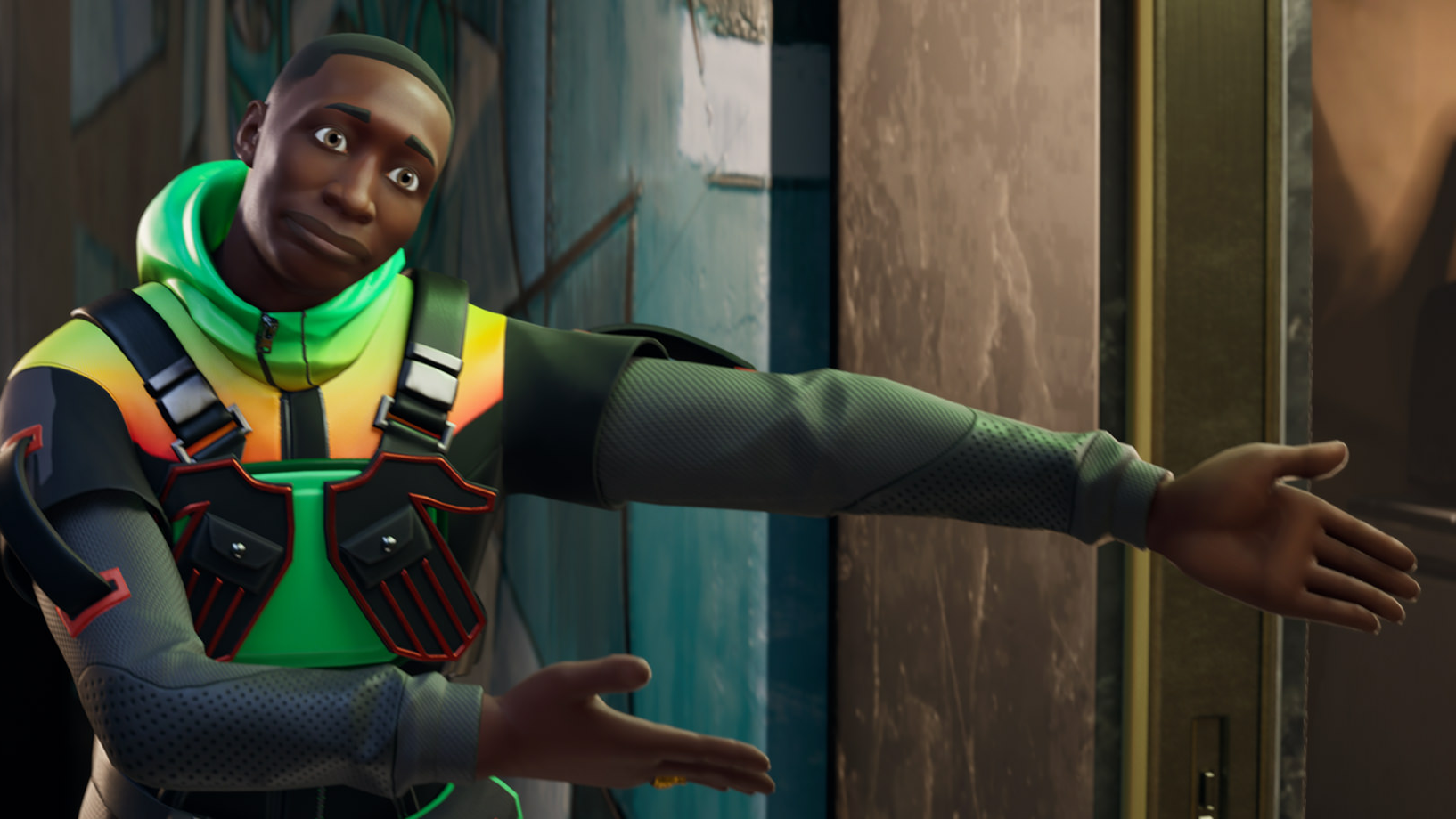 Khaby Lame Fortnite Wallpapers - Wallpaper Cave