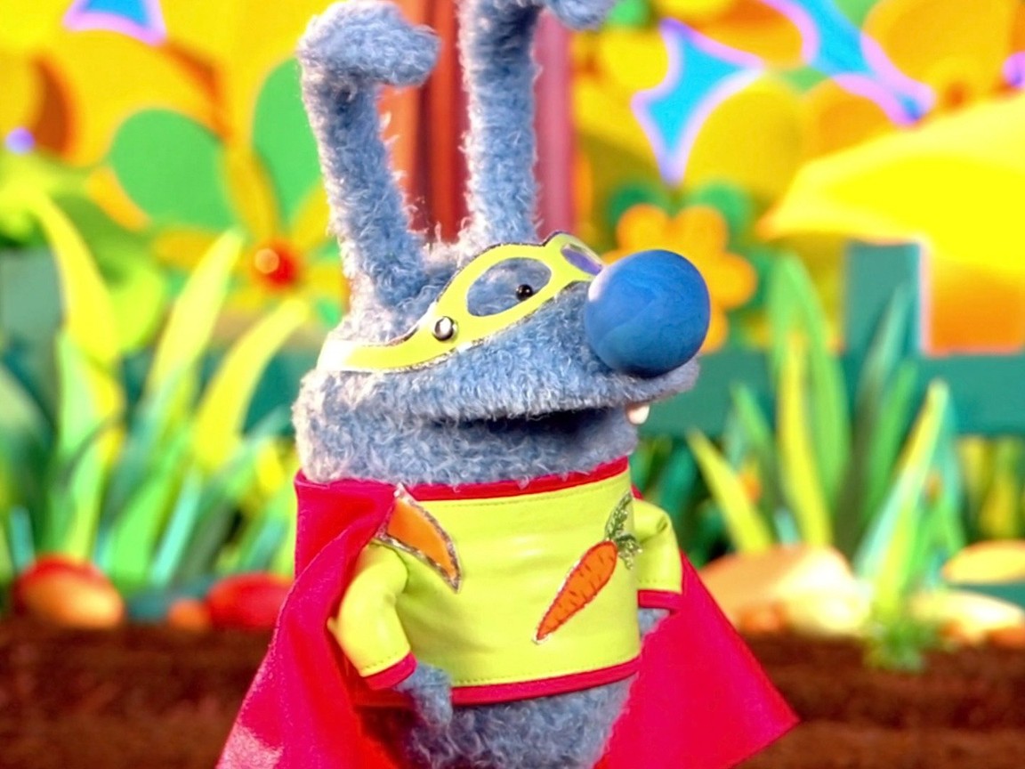 Bunnytown Wallpapers - Wallpaper Cave